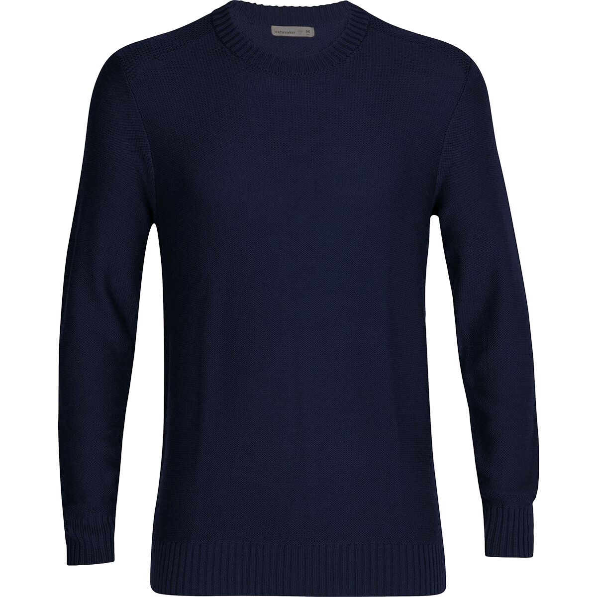 Icebreaker Waypoint Crew Sweater - Men's - Clothing