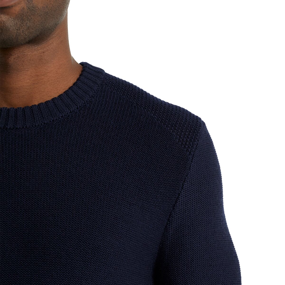 Icebreaker Waypoint Crew Sweater - Men's - Clothing