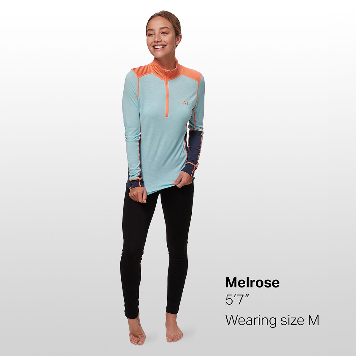 Icebreaker BodyFit 260 Tech Legging - Women's - Clothing