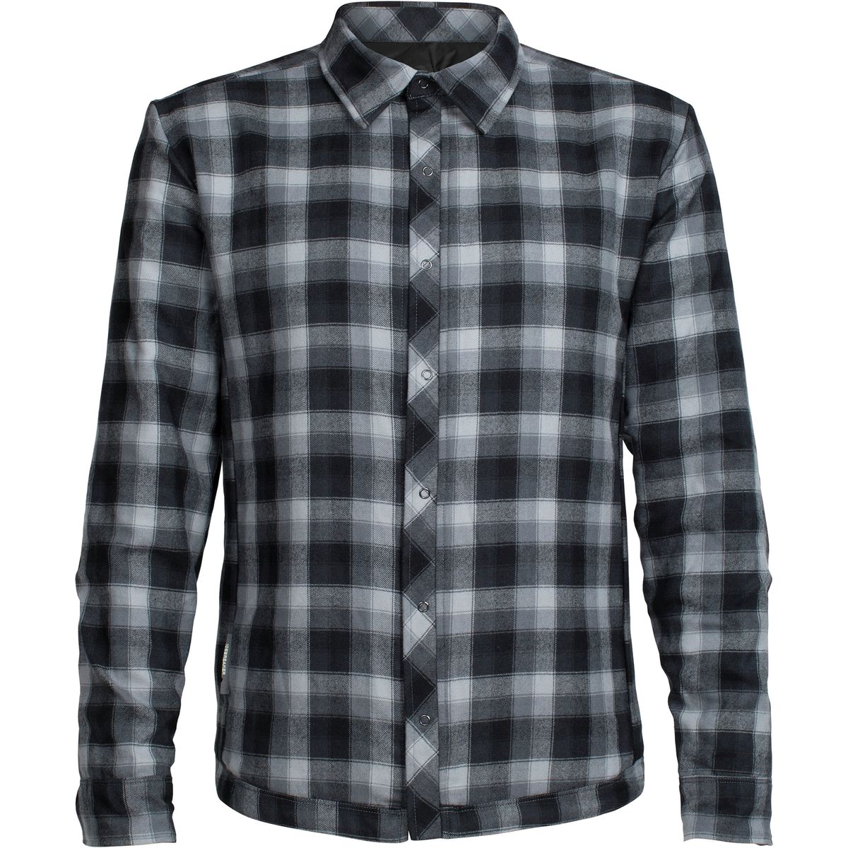 Icebreaker Helix Shirt - Men's - Clothing