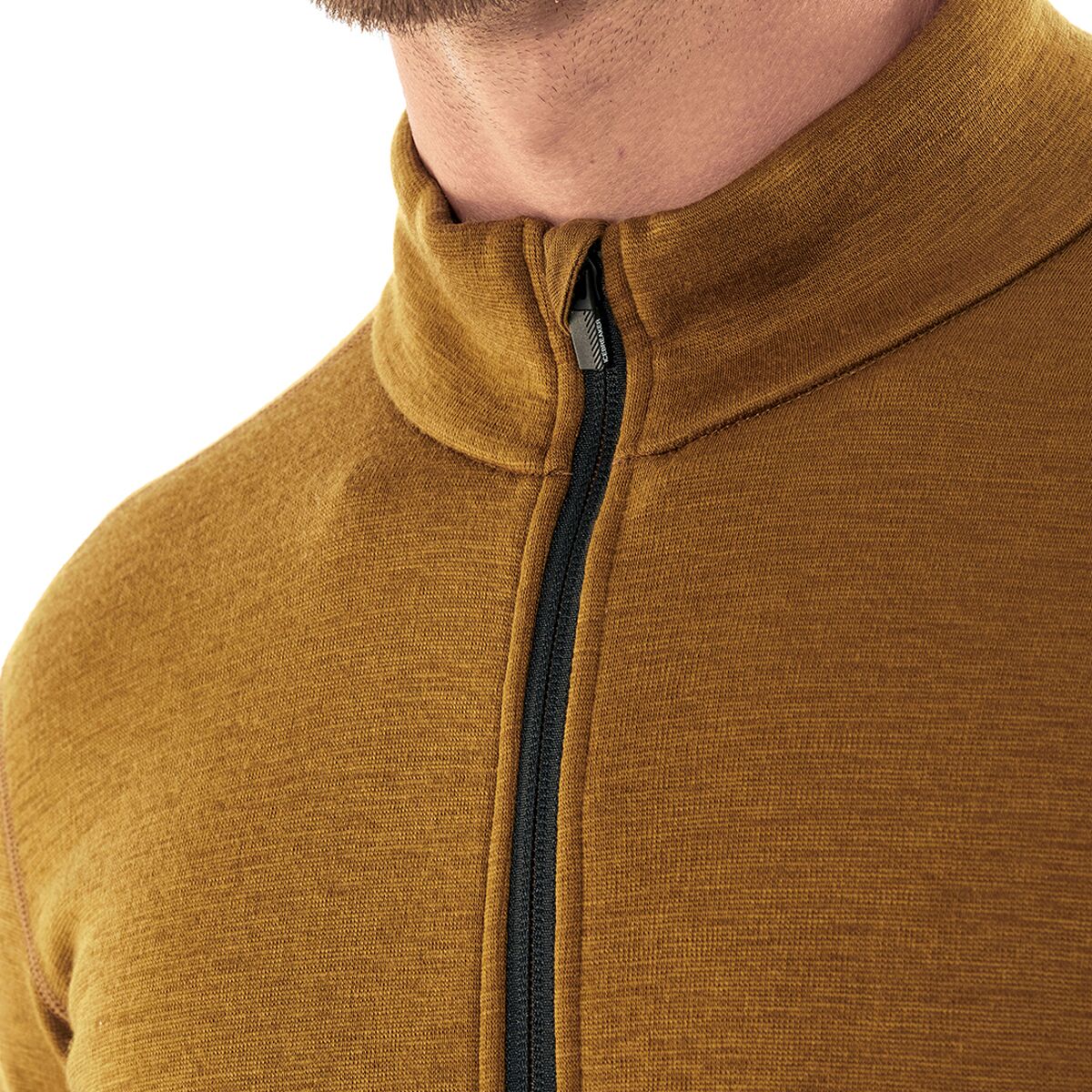 Icebreaker Elemental LS Zip Jacket - Men's - Clothing