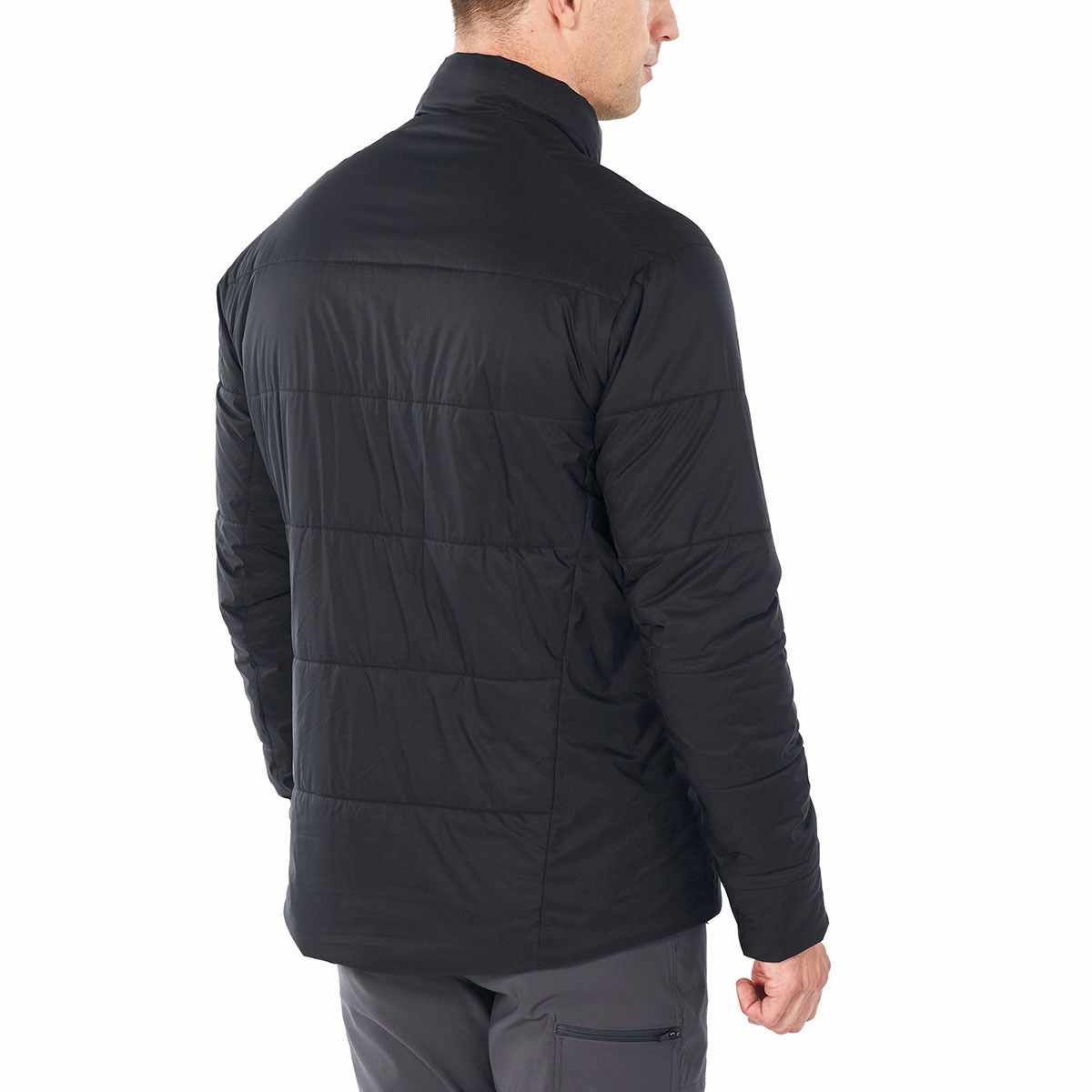 Icebreaker Hyperia Zoned Jacket - Men's - Clothing