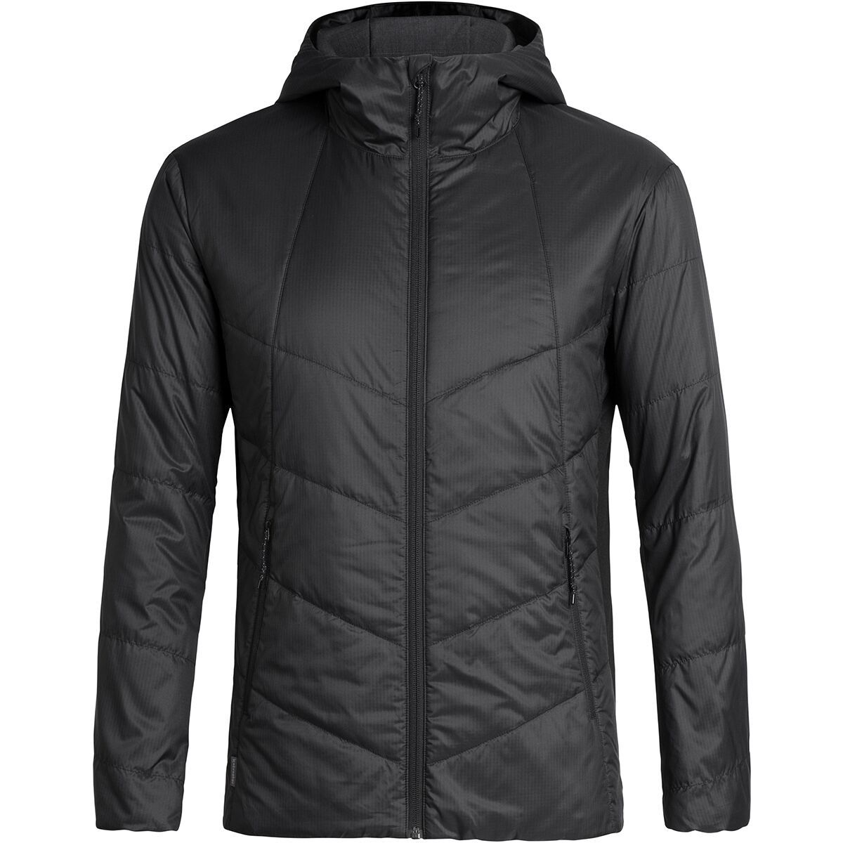 Icebreaker MerinoLoft Helix Hooded Jacket - Men's - Clothing