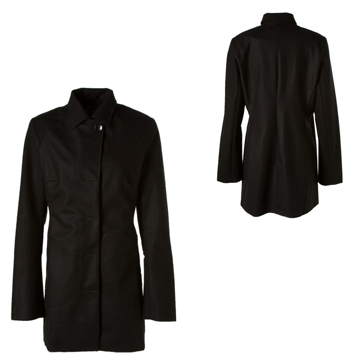 Icebreaker Mayfair Jacket - Women's - Clothing