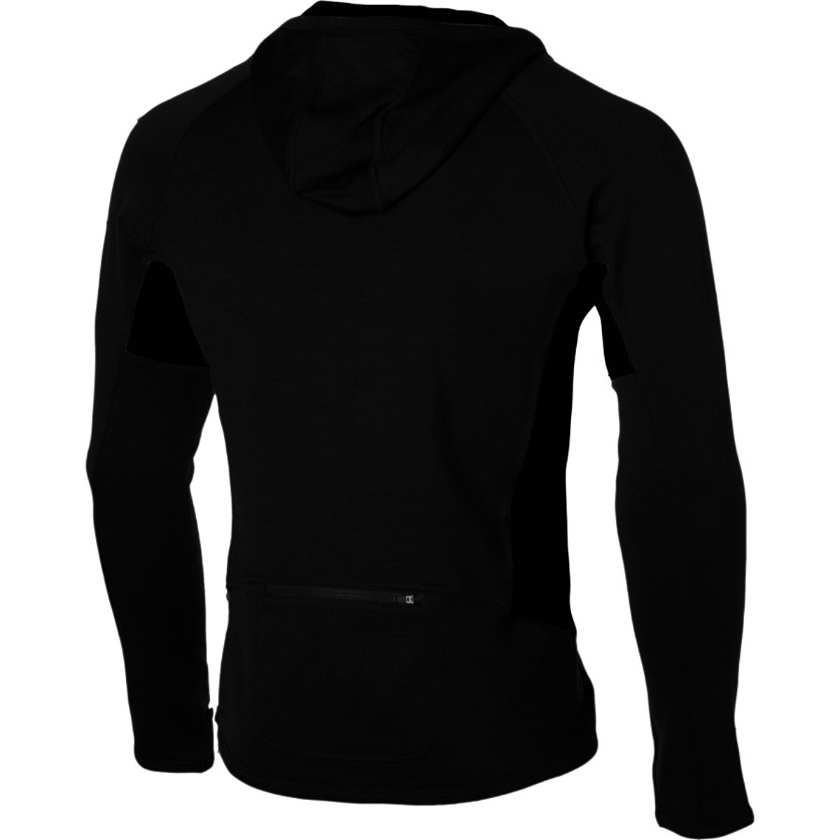Icebreaker GT260 Quantum Hooded Shirt - Long-Sleeve - Men's - Clothing