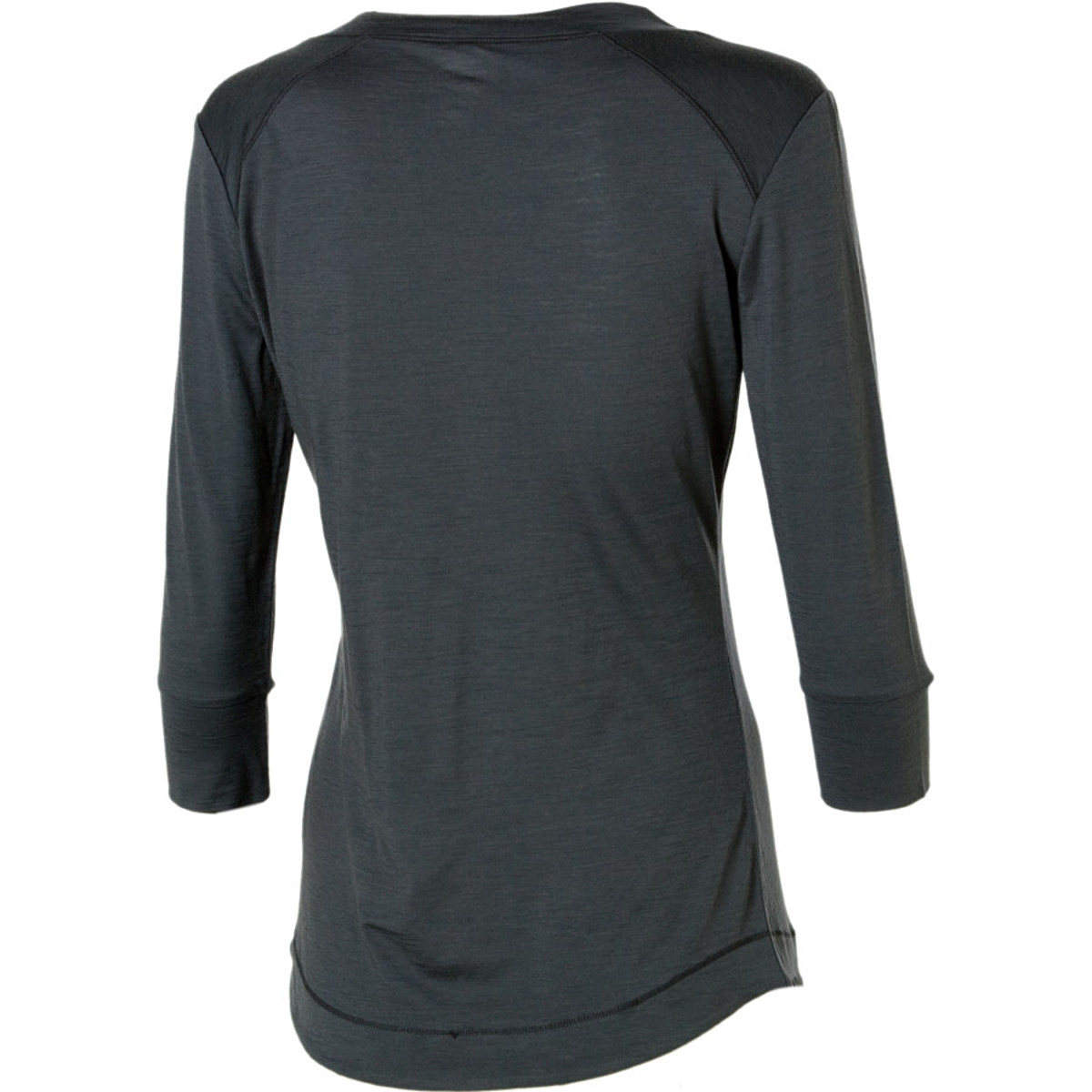 Icebreaker SuperFine 150 Cruise EMU Shirt - 3/4 Sleeve - Women's - Clothing