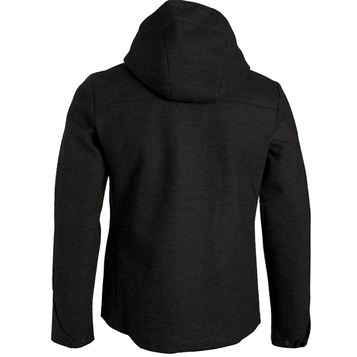 Icebreaker Boulder Hooded Jacket - Men's - Clothing