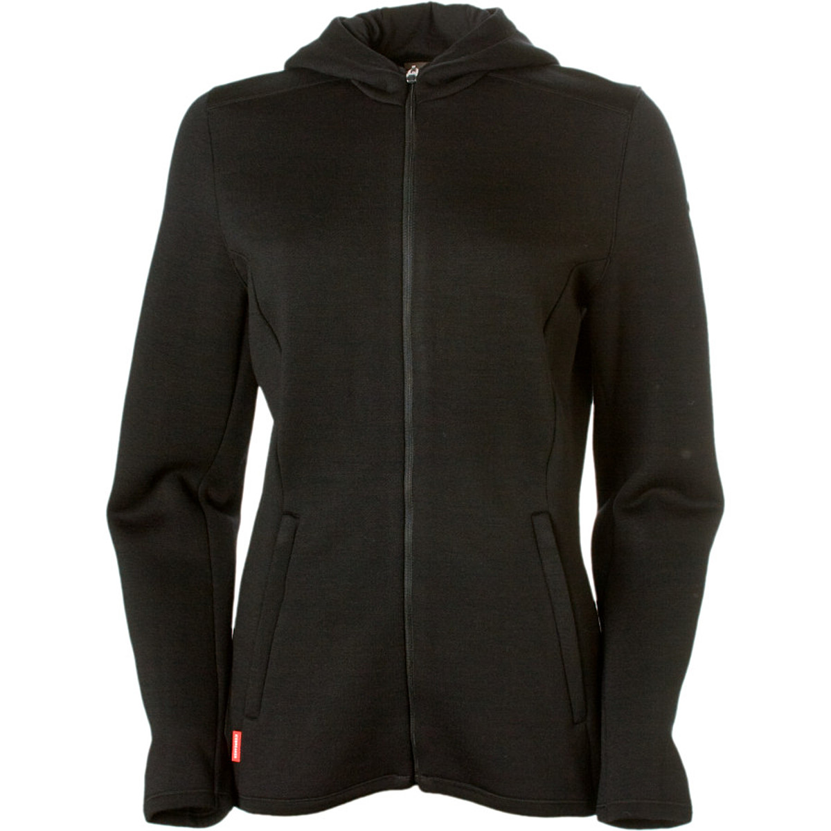 Icebreaker RealFleece 320 Igloo Hooded Jacket - Women's - Clothing
