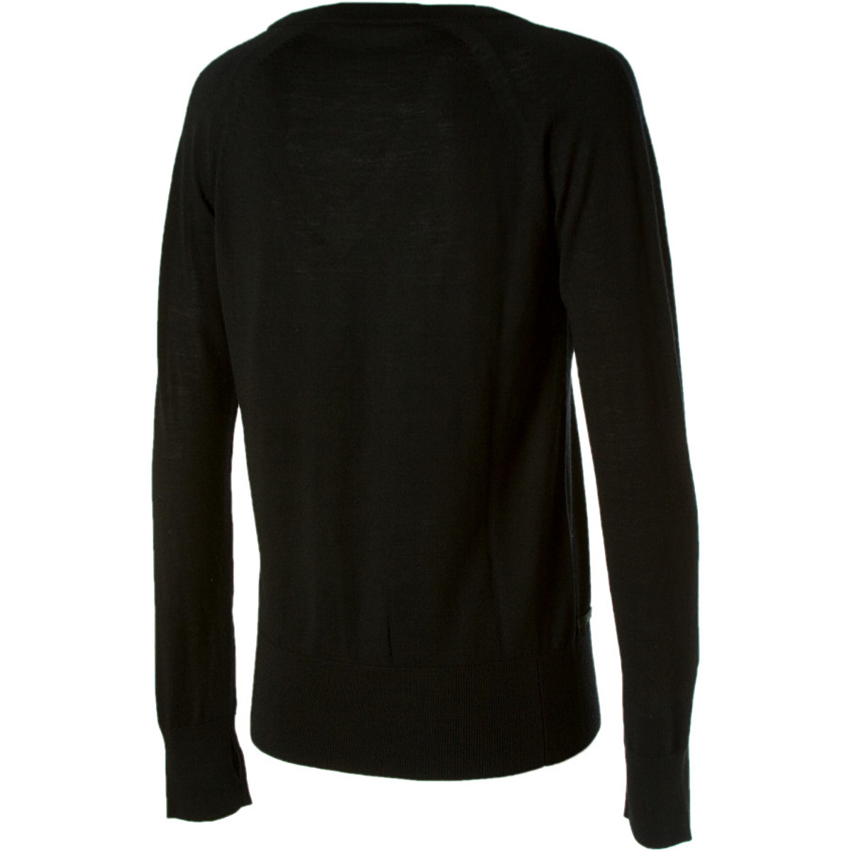 Icebreaker Athena V-Neck Sweater - Women's - Clothing