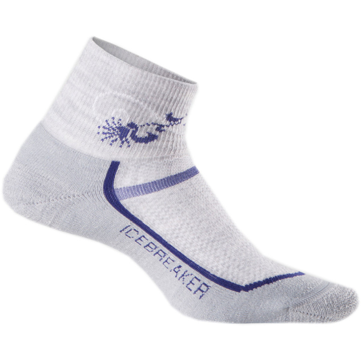 Icebreaker Multisport Cushion Mini Sock - Women's - Accessories