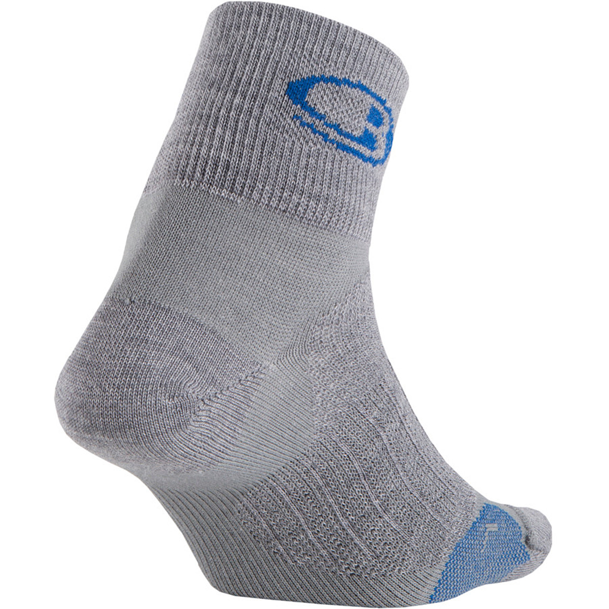 Icebreaker Run Ultralite Mini Sock - Men's - Clothing