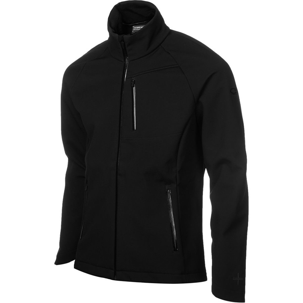 Icebreaker Pure Plus Teton Full-Zip Jacket - Men's