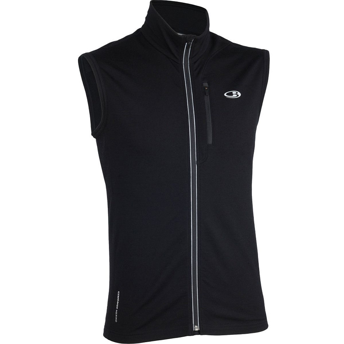 Icebreaker Quantum Vest - Men's - Clothing