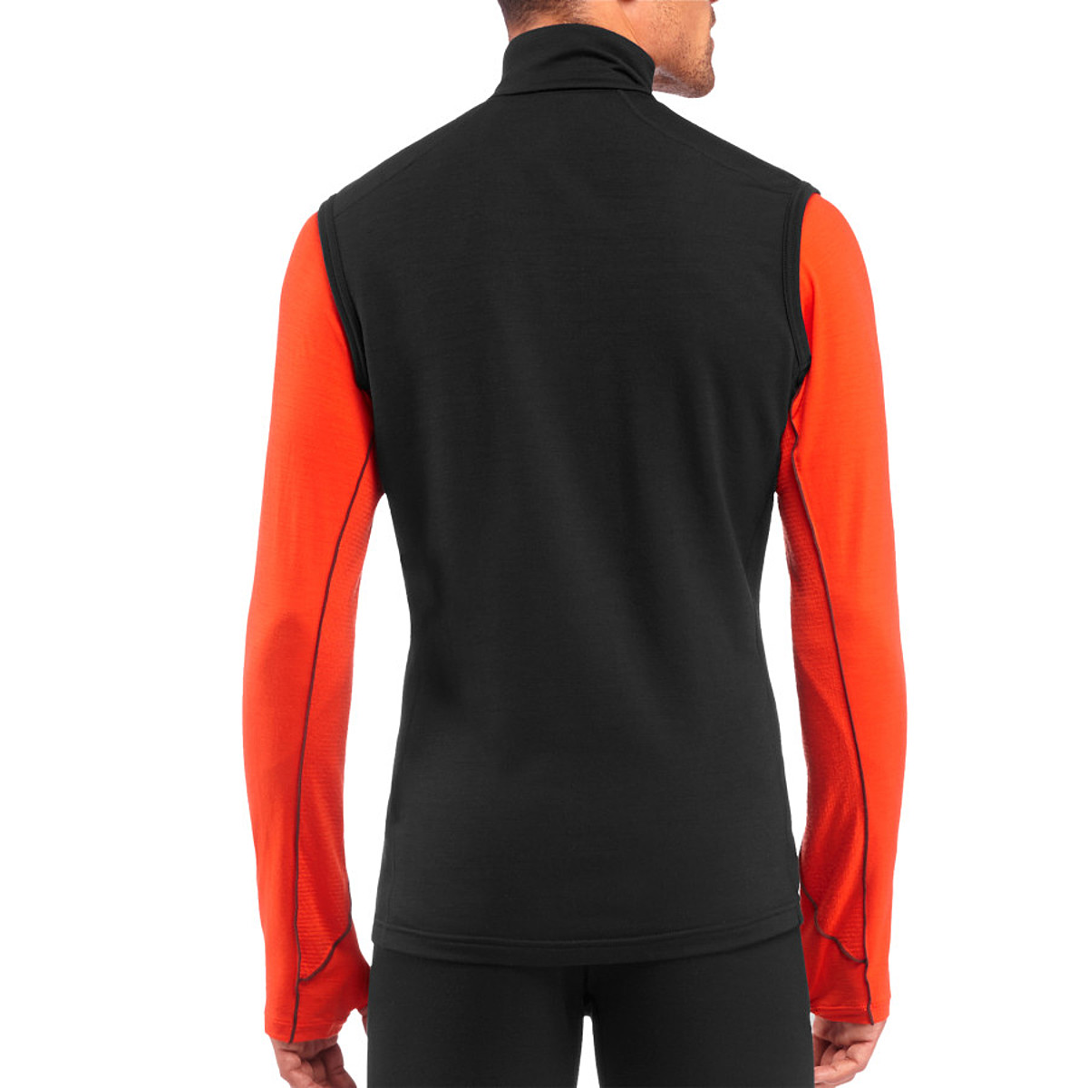 Icebreaker Quantum Vest - Men's - Clothing