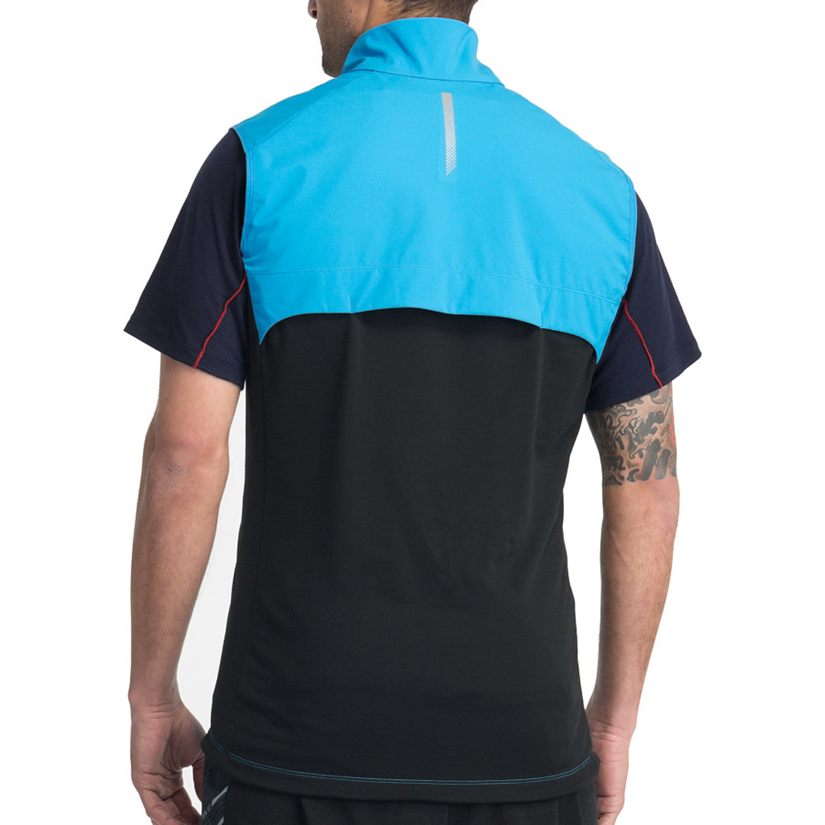 Icebreaker Blast Vest - Men's - Clothing