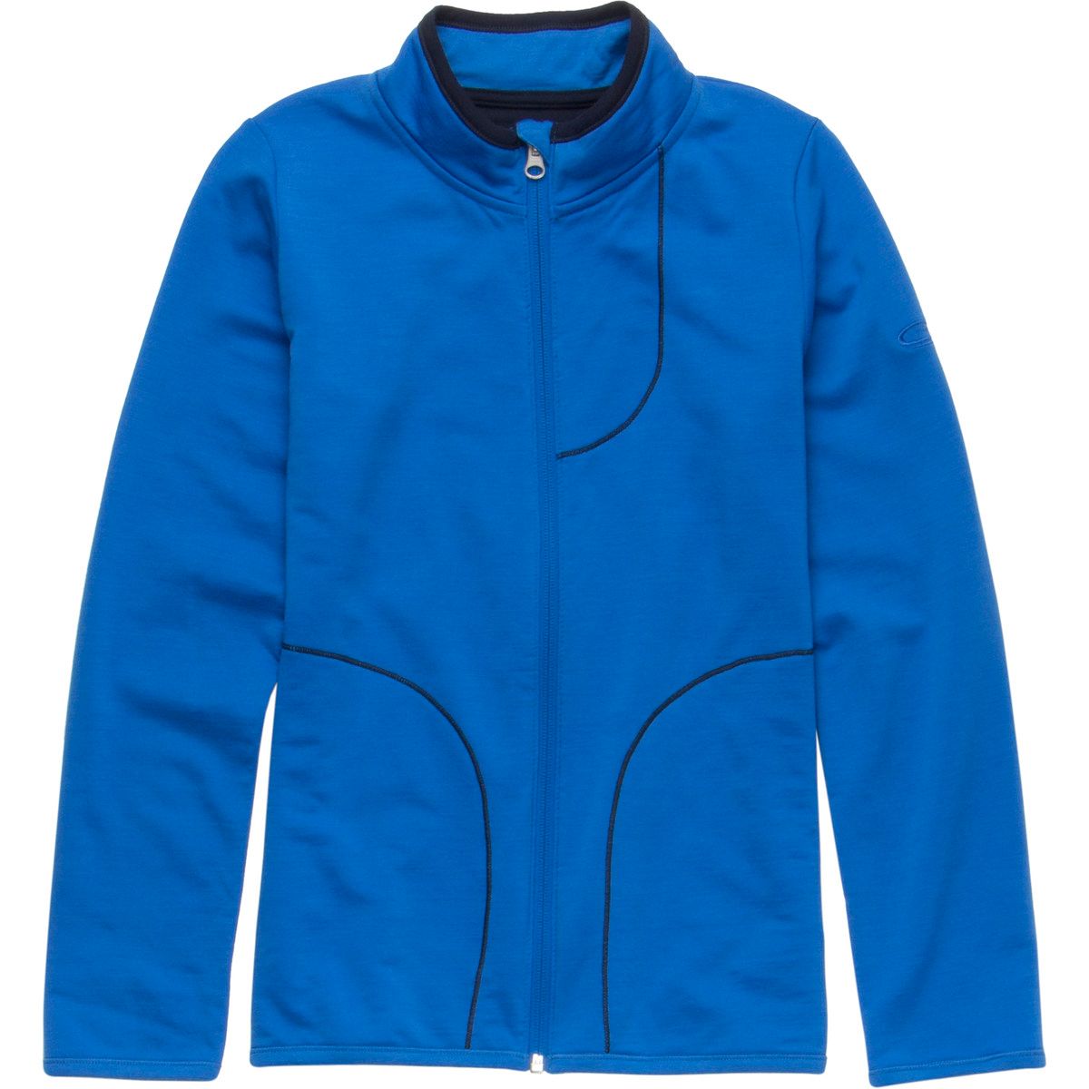Icebreaker Camper Jacket - Boys' - Kids
