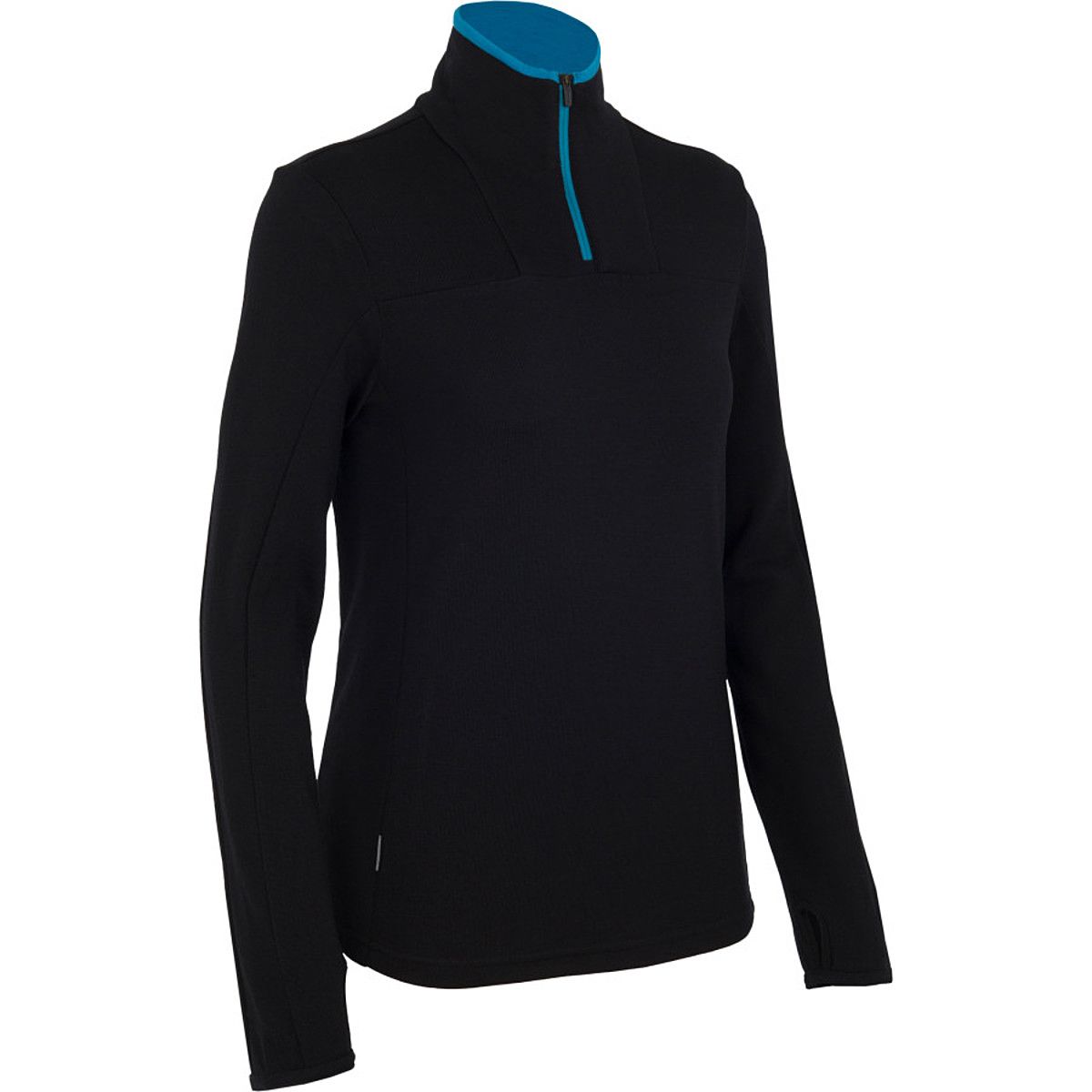 Icebreaker Nexus 1/2-Zip Pullover Sweater - Women's - Clothing