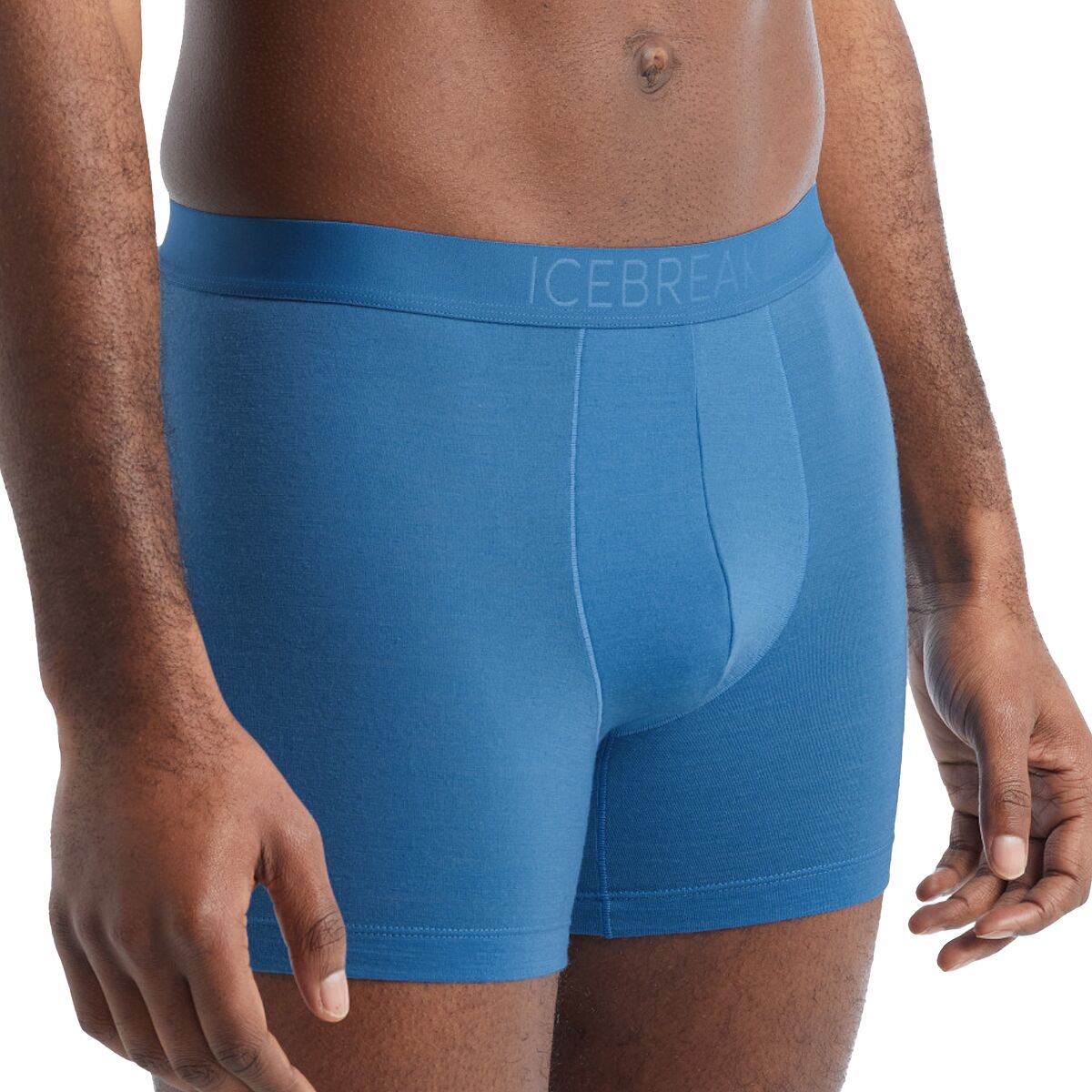 Icebreaker Anatomica Cool-Lite Boxer - Men's - Clothing