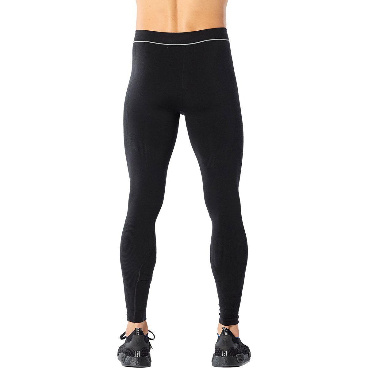 Icebreaker Motion Seamless Tight - Men's - Clothing