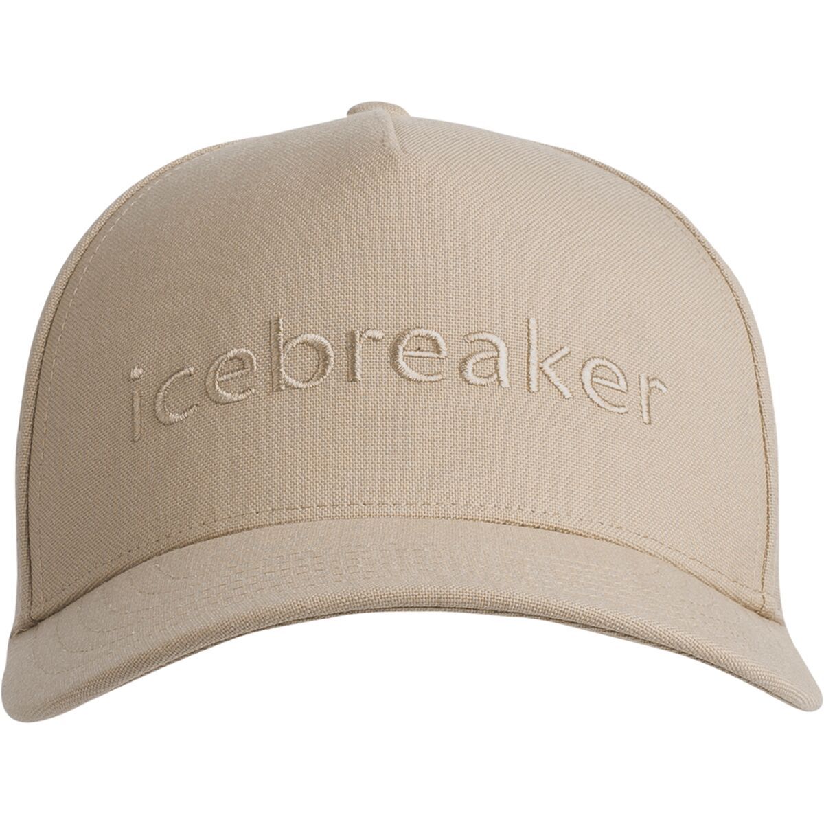 Icebreaker Logo Hat - Accessories
