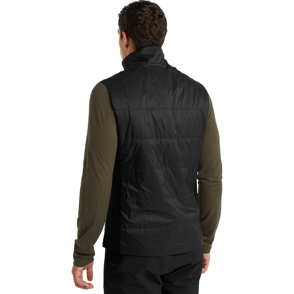 Icebreaker Helix Vest - Men's - Clothing