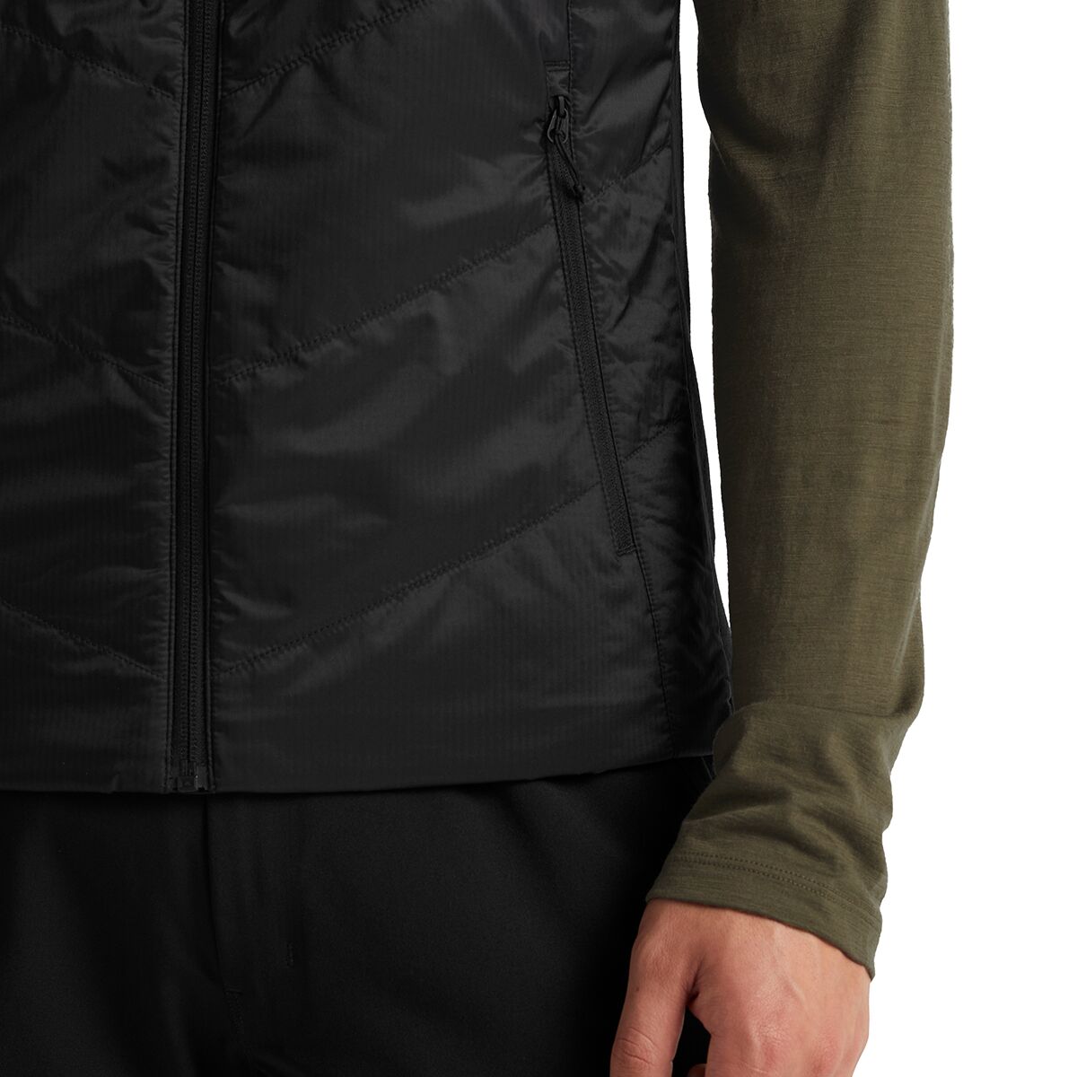 Icebreaker Helix Vest - Men's - Clothing