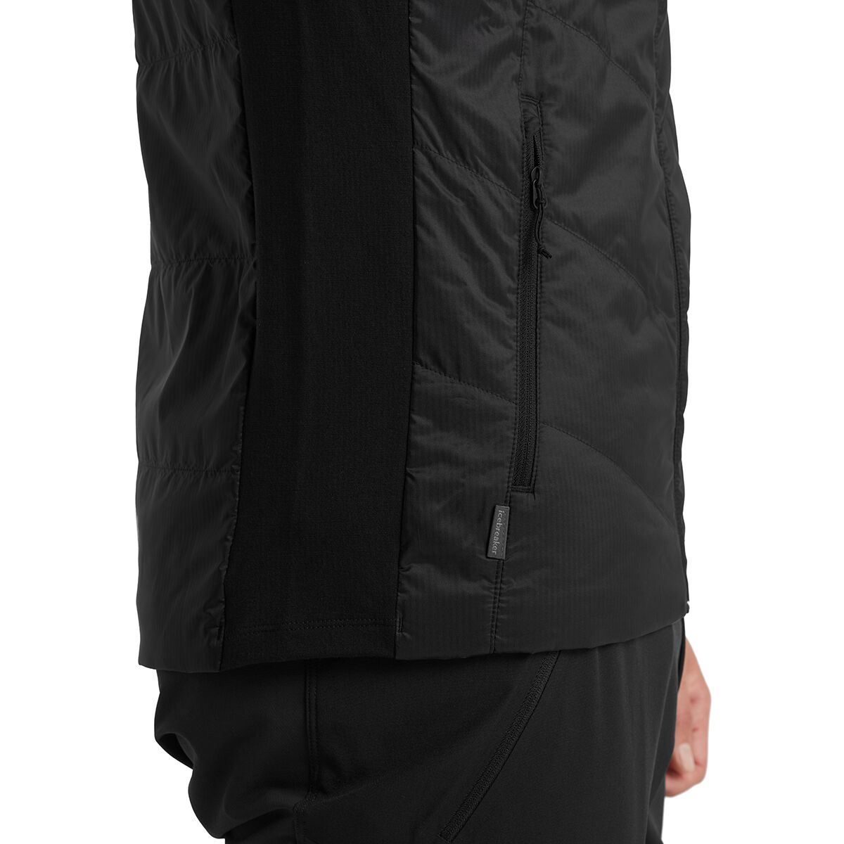 Icebreaker Helix Vest - Men's - Clothing