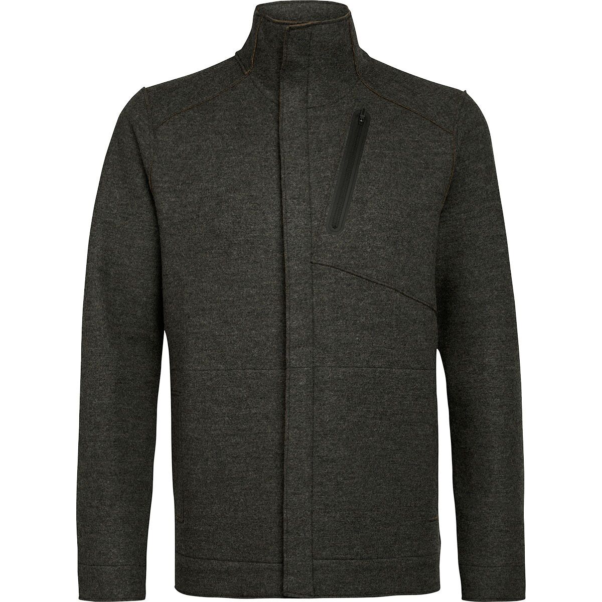 Icebreaker Oak Jacket - Men's - Clothing