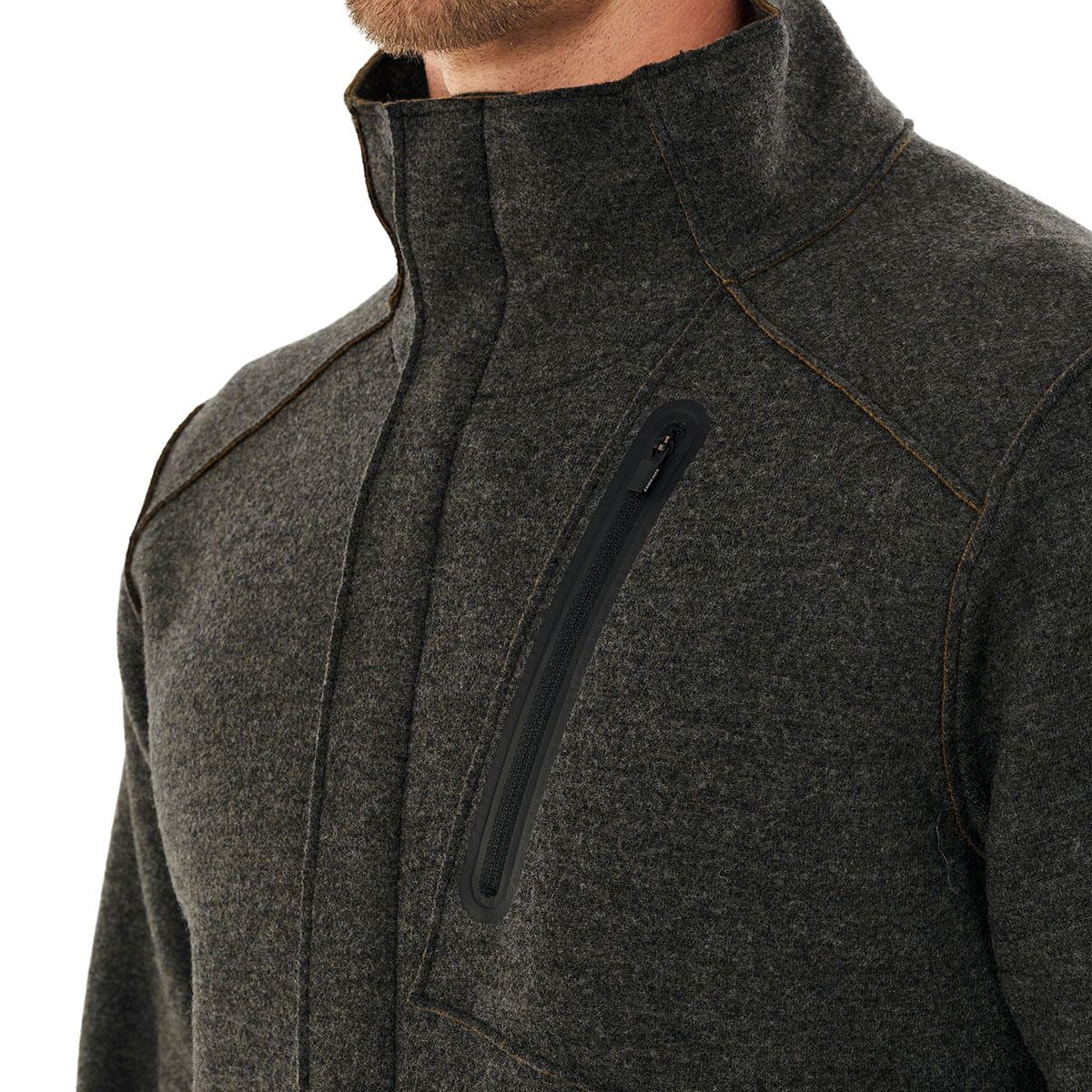 Icebreaker Oak Jacket - Men's - Clothing