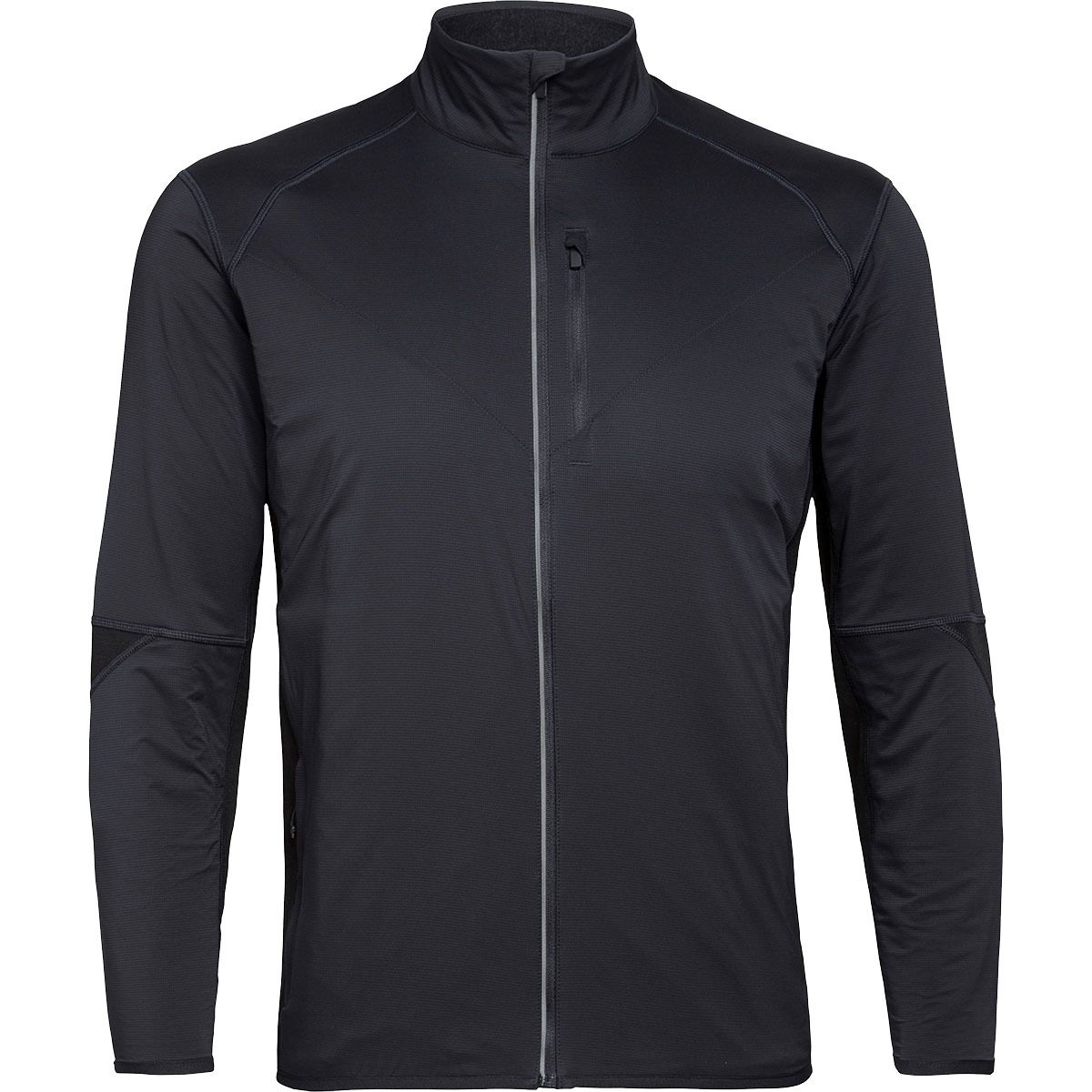 Icebreaker Cool-Lite Merino Tech Trainer Hybrid Jacket - Men's - Clothing