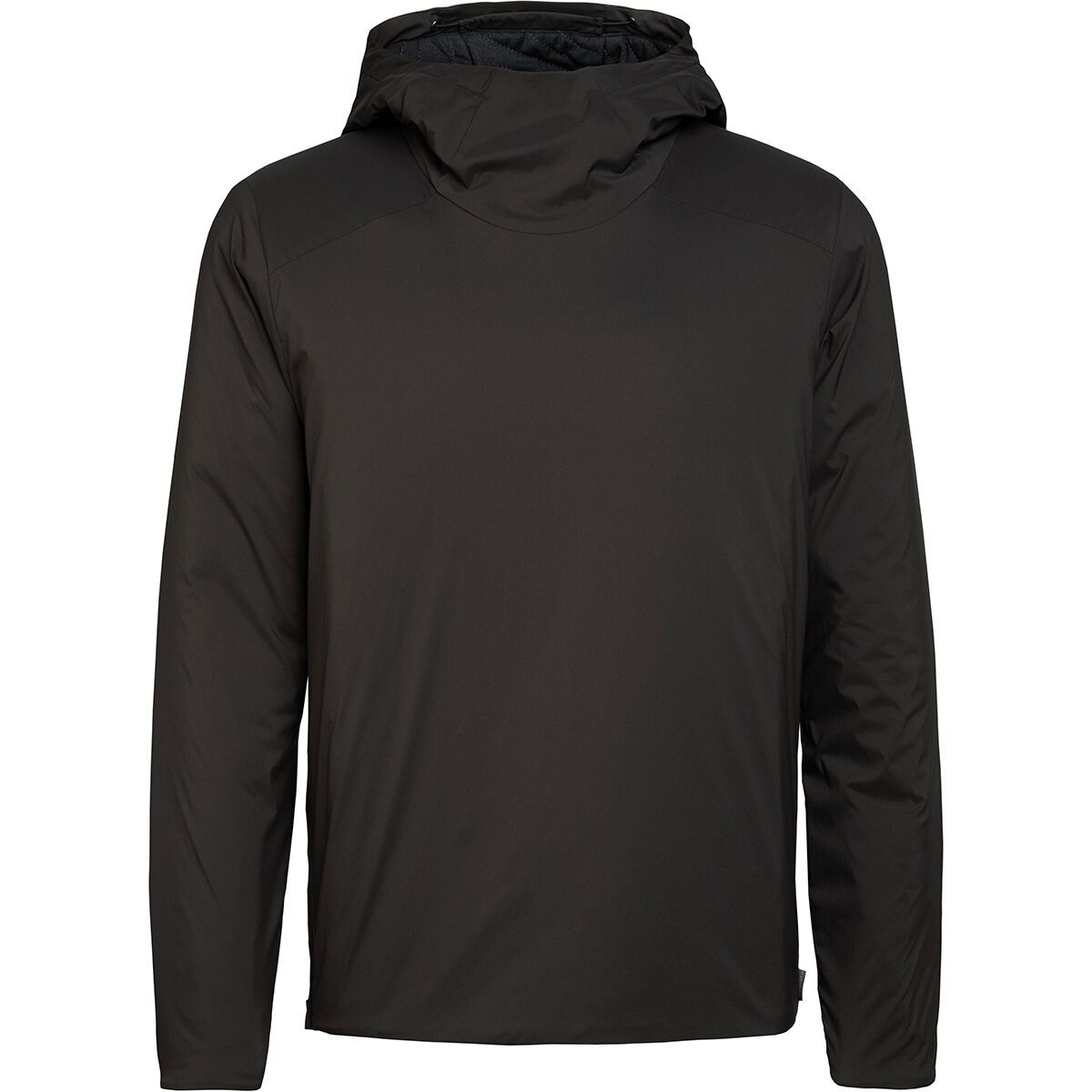 Icebreaker Westerly Long-Sleeve Hooded Pullover - Men's - Clothing