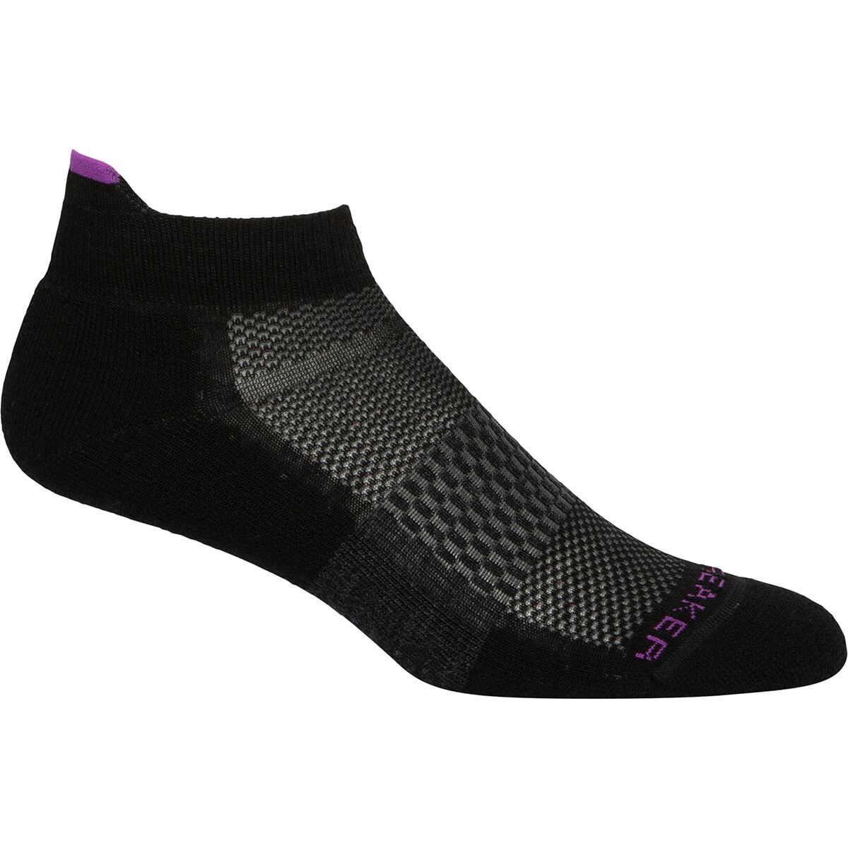 Icebreaker Multisport Light Micro Sock - Women's - Accessories