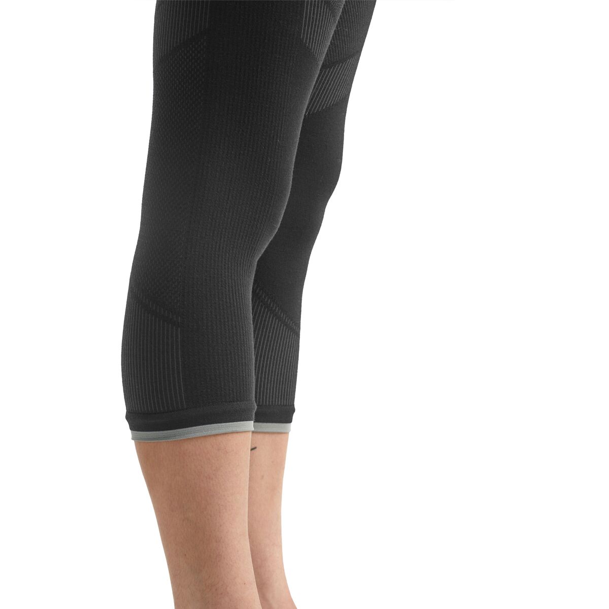 Icebreaker 200 Zone Seamless Legless Legging - Women's - Clothing