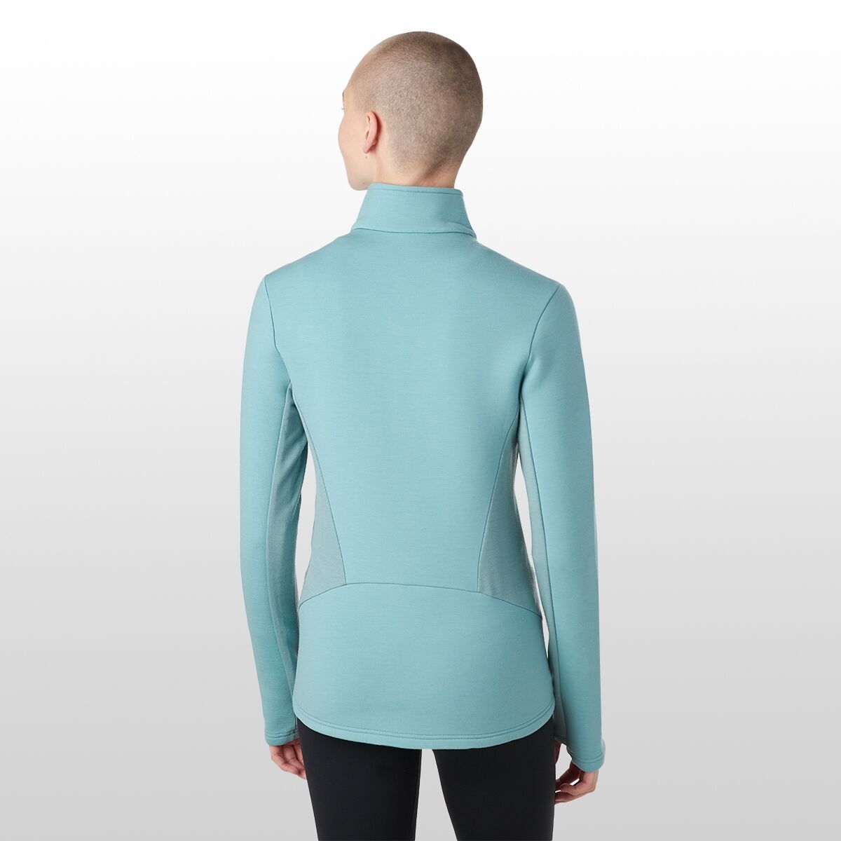 Icebreaker Lucca Zip Jacket - Women's - Clothing
