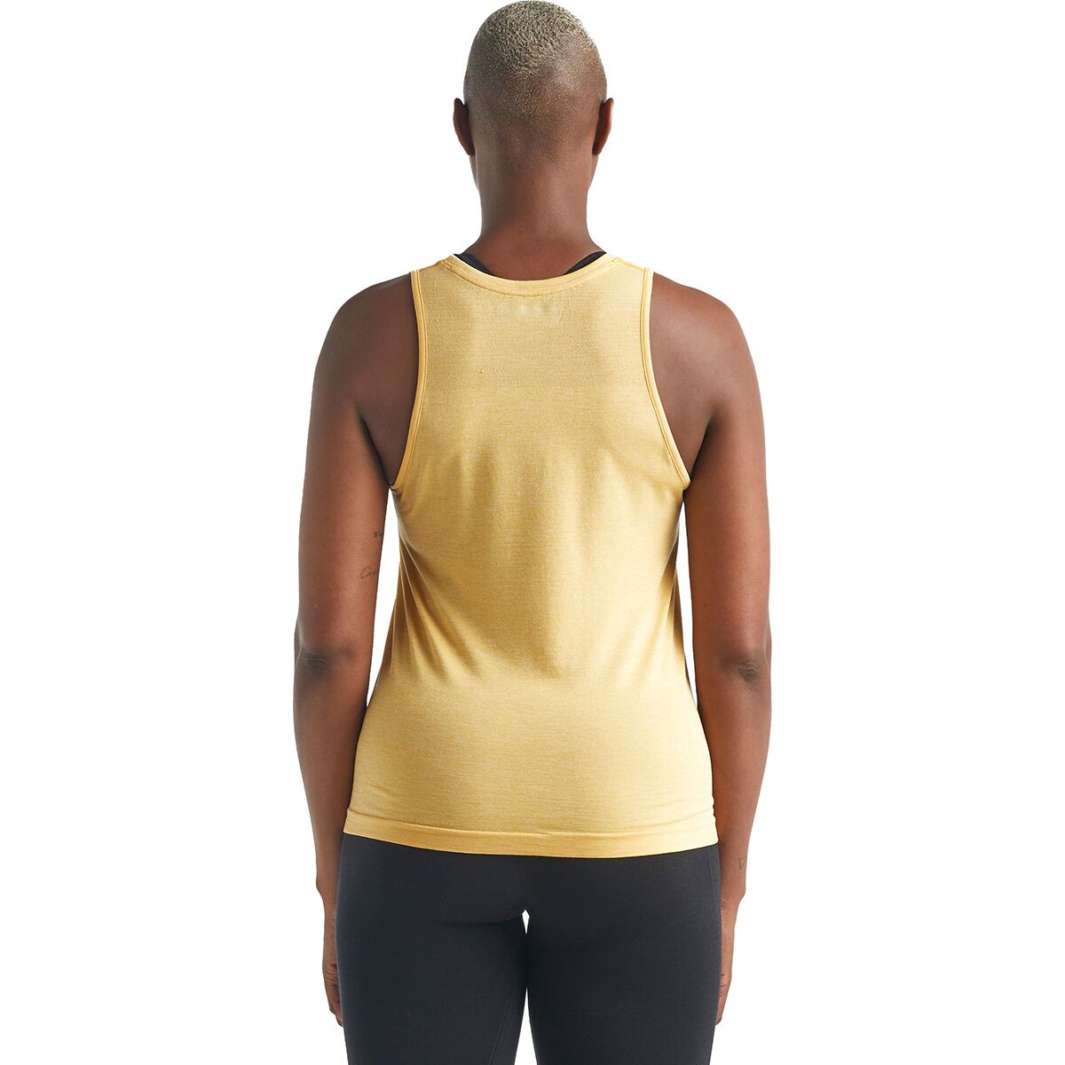 Icebreaker Motion Seamless Tank Top - Women's - Clothing
