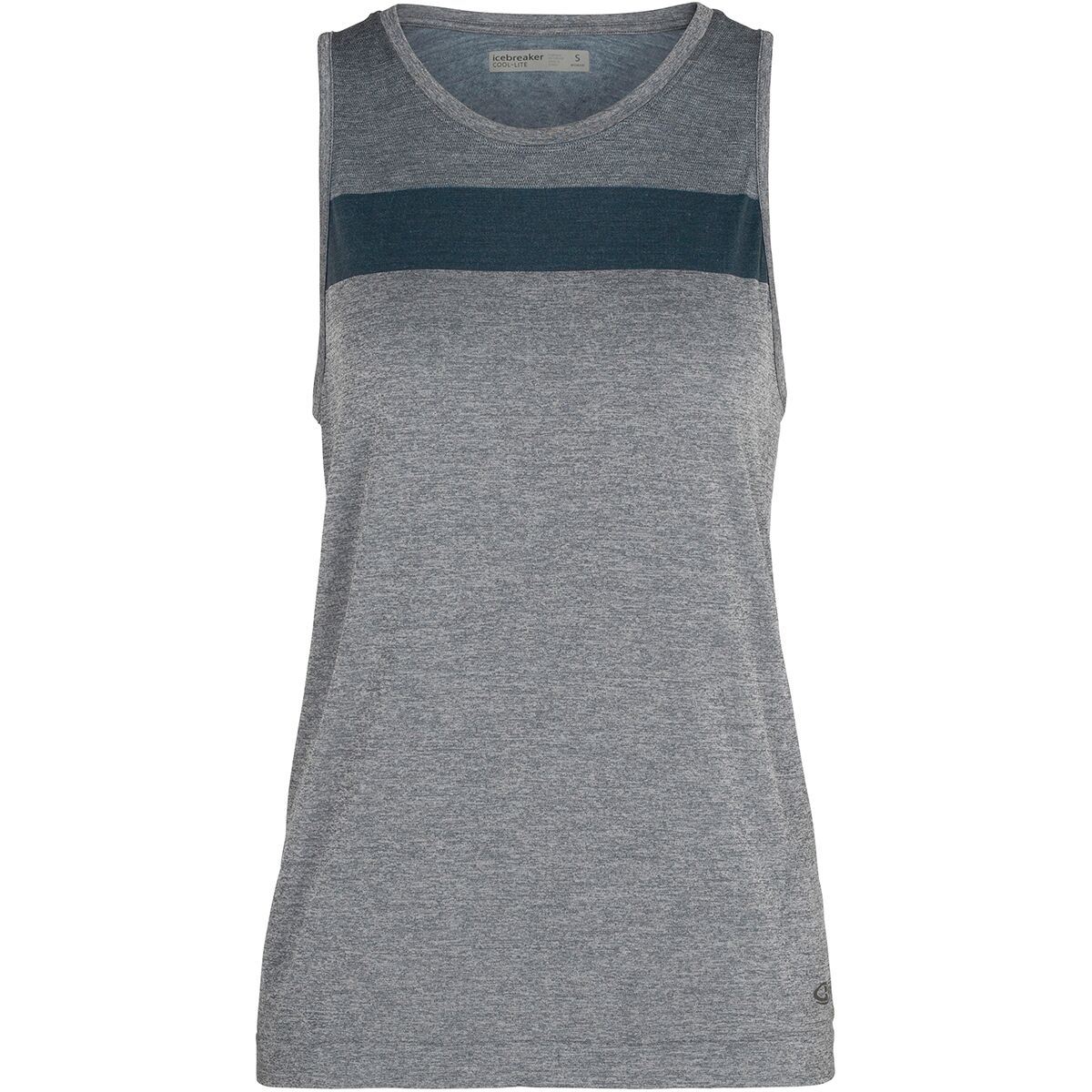 Icebreaker Motion Seamless Tank Top - Women's - Clothing
