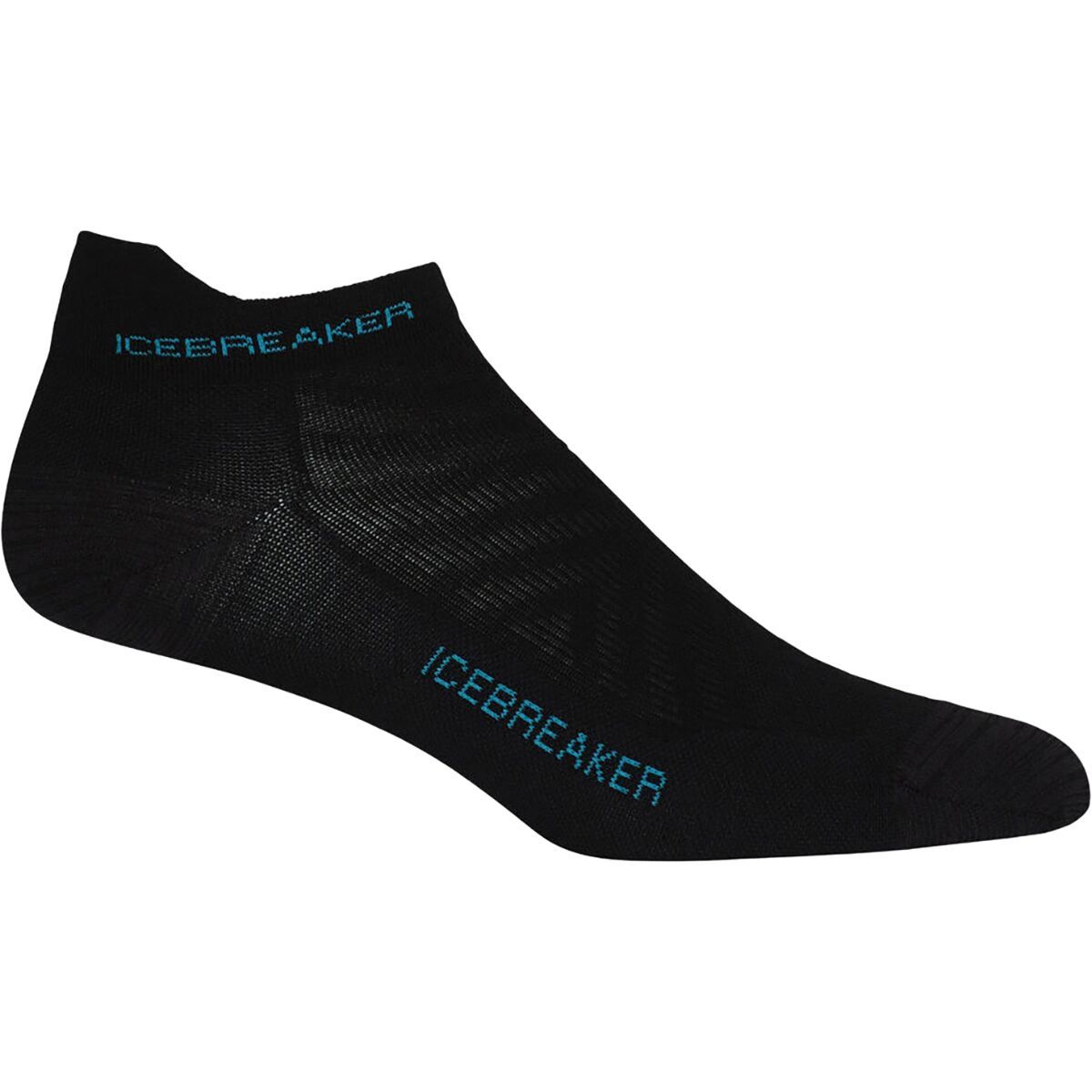 Icebreaker Run+ Ultralight Micro Sock - Women's - Accessories