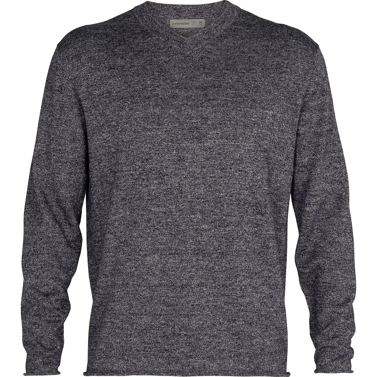 Icebreaker Flaxen V Sweater - Men's - Clothing