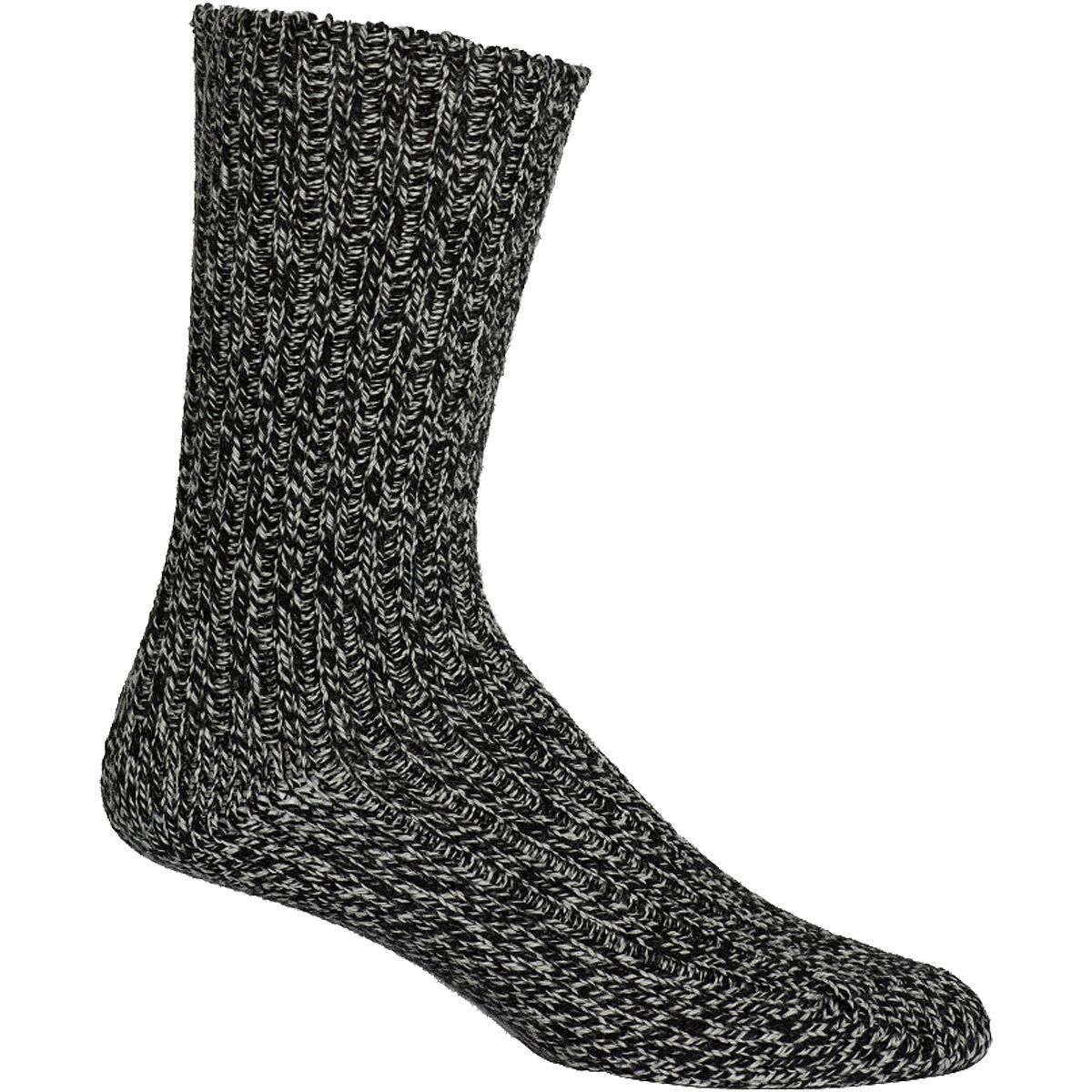 Icebreaker Lifestyle Heavy High Crew Sock - Accessories