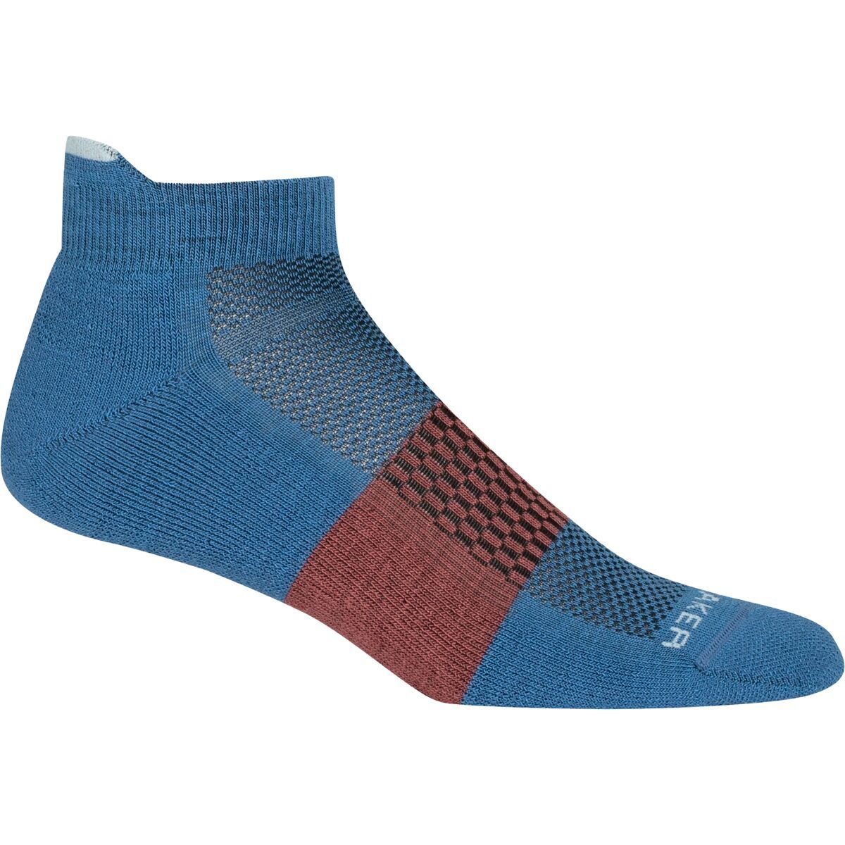 Icebreaker Multisport Light Micro Sock - Clothing