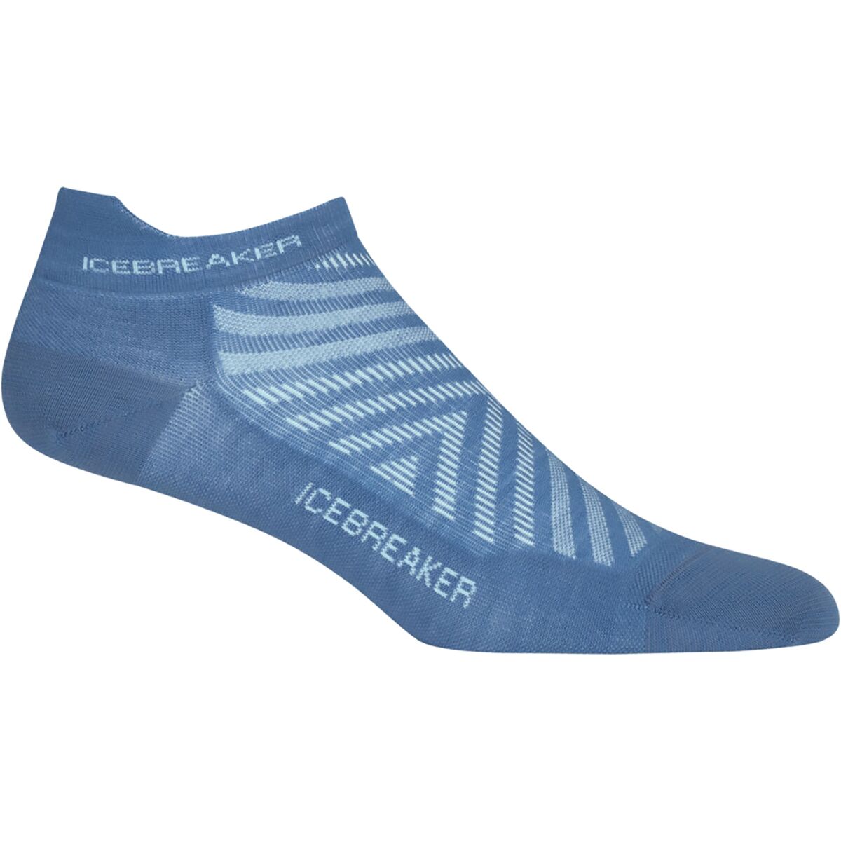 Icebreaker Run+ Ultralight Micro Sock - Women's - Accessories