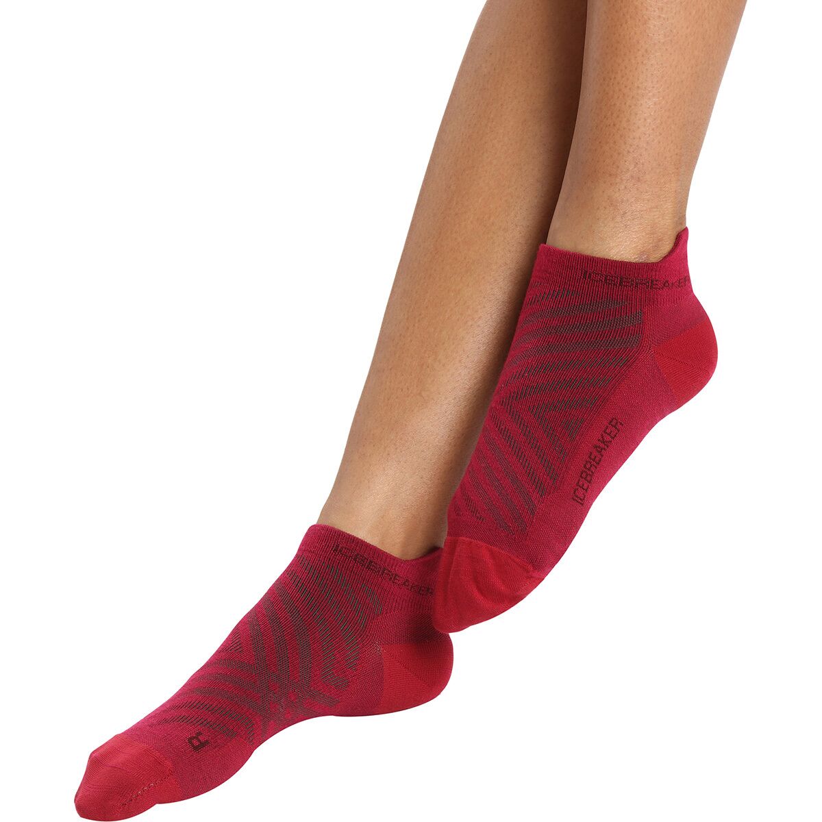 Icebreaker Run+ Ultralight Micro Sock - Women's - Accessories