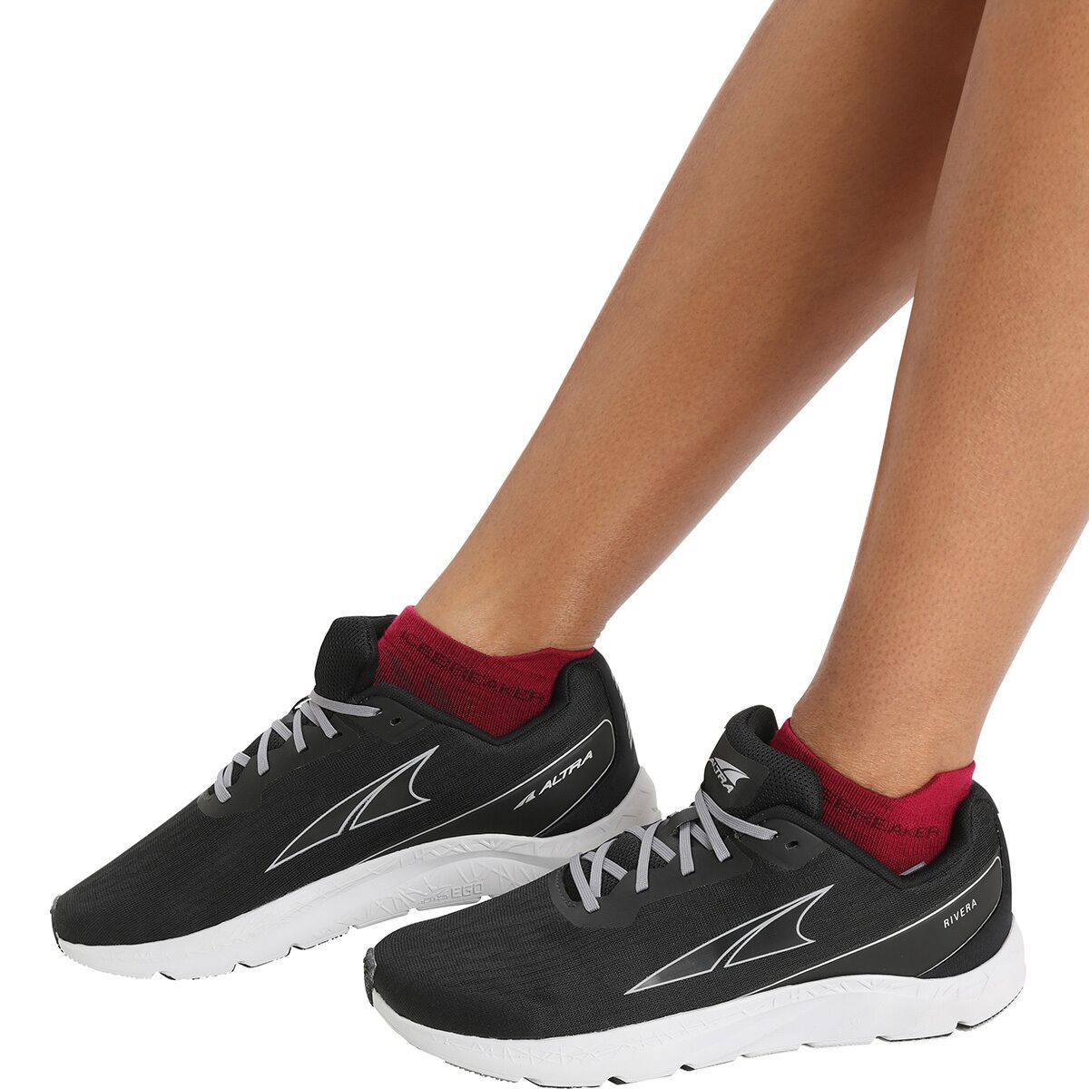 Icebreaker Run+ Ultralight Micro Sock - Women's - Accessories