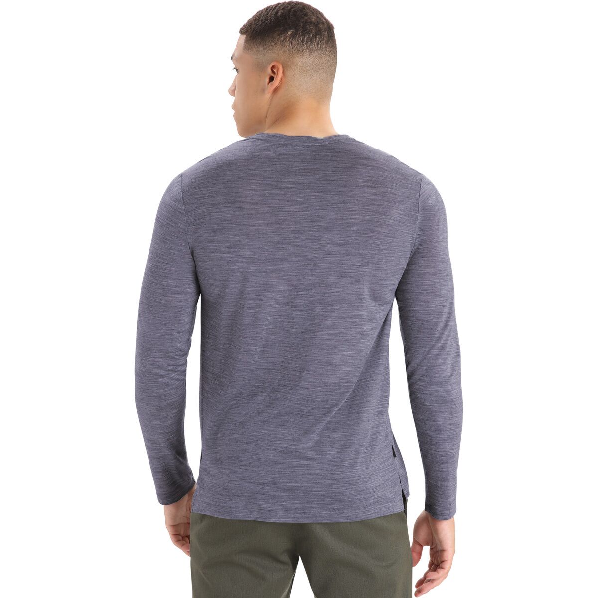 Icebreaker Sphere II Long-Sleeve T-Shirt - Men's - Clothing