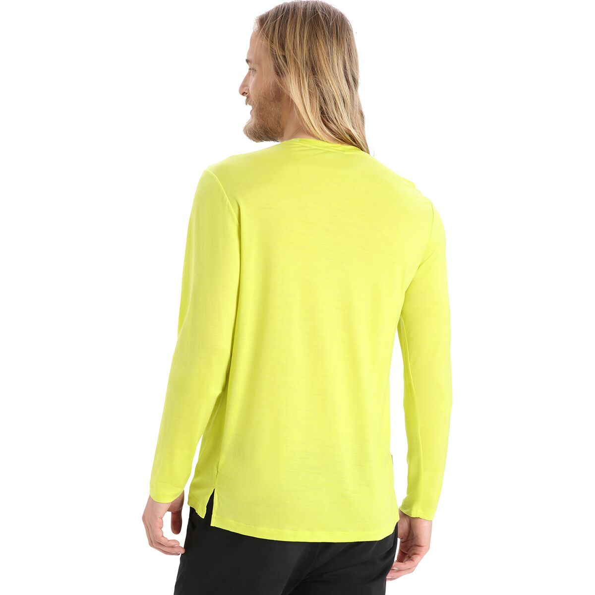 Icebreaker Sphere II Long-Sleeve T-Shirt - Men's - Clothing