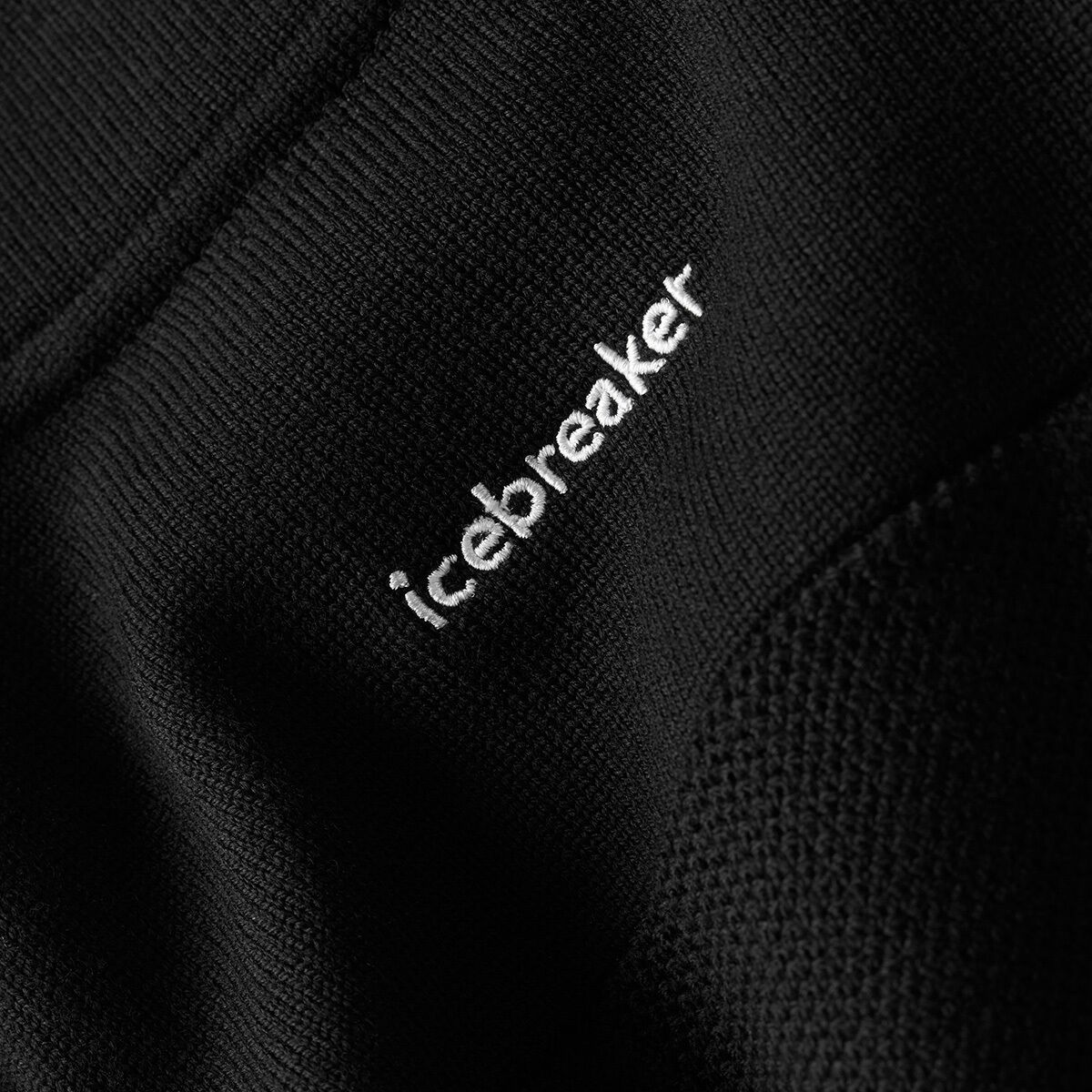 Icebreaker ZoneKnit Insulated Vest - Men's - Clothing