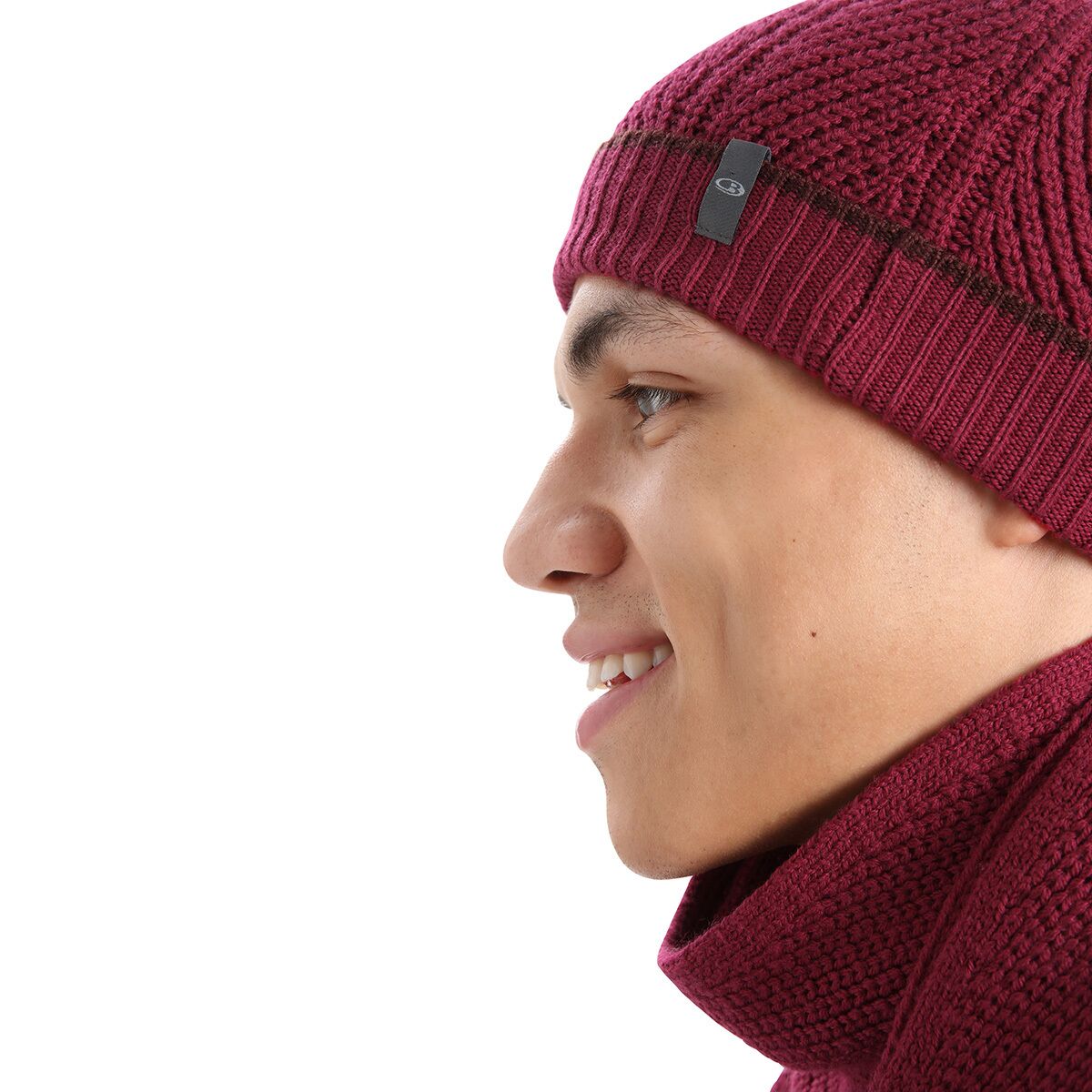 Icebreaker Waypoint Beanie - Accessories