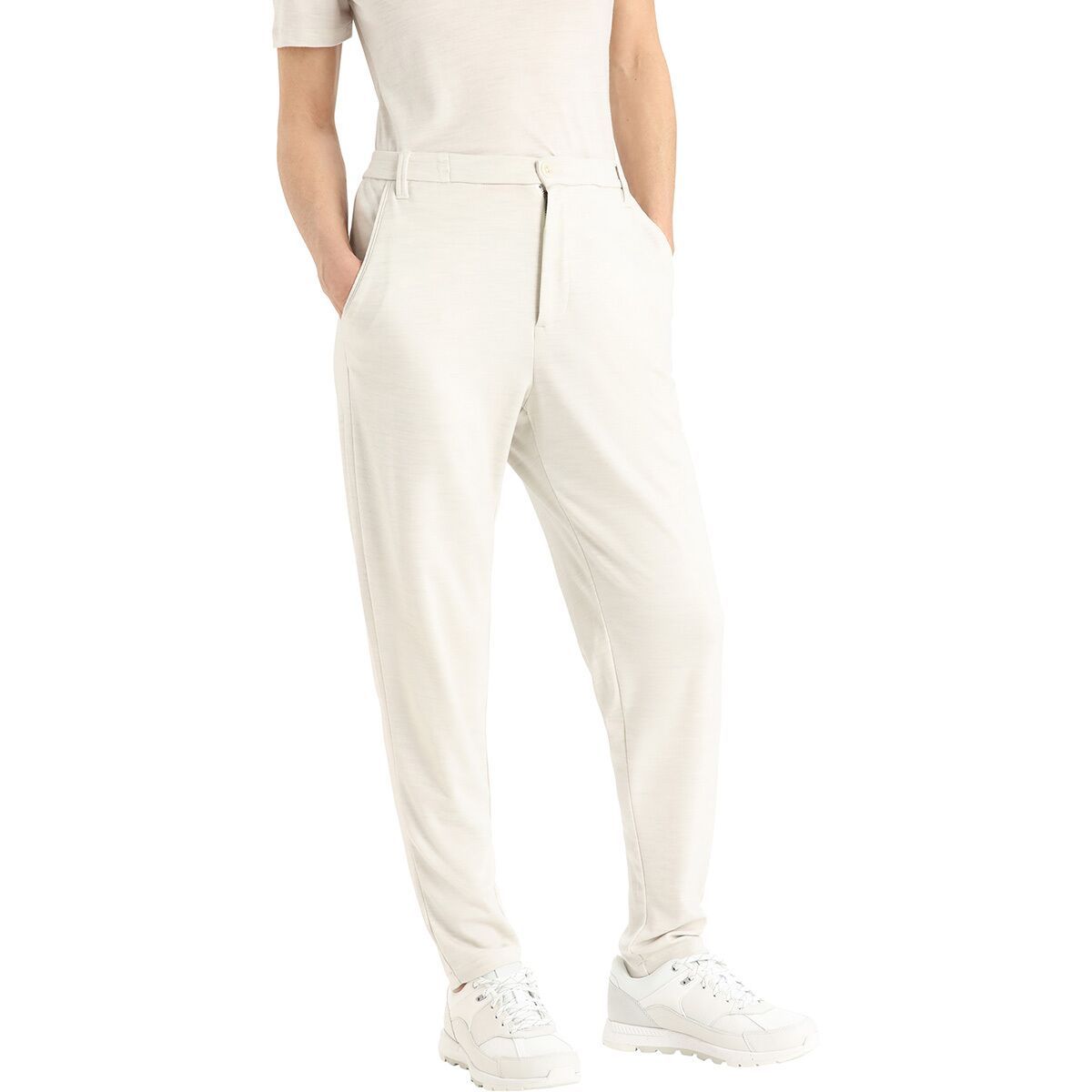 Icebreaker ICL Interlock Pant - Women's - Clothing