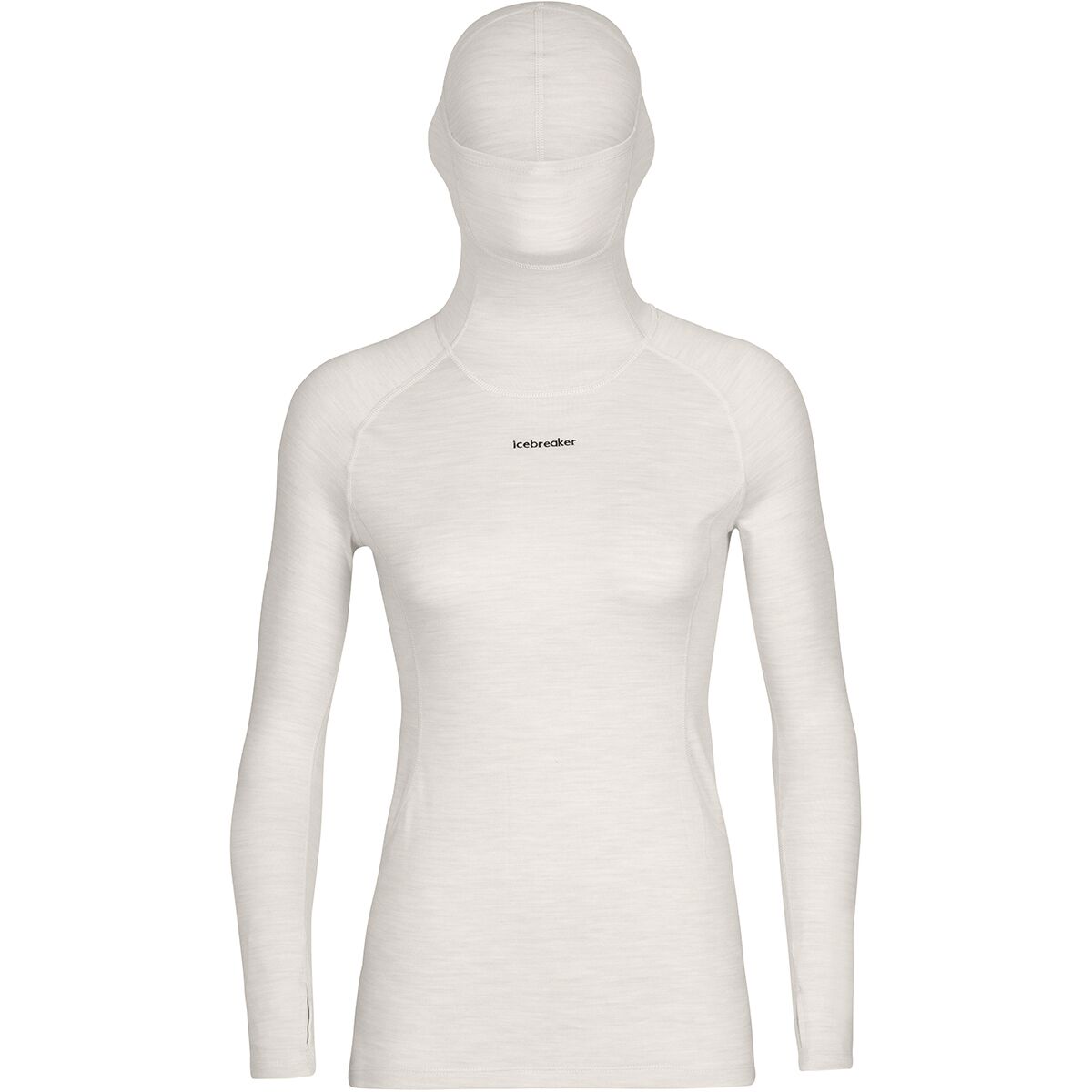 Icebreaker MerinoFine Roll Neck Long-Sleeve Top - Women's - Clothing