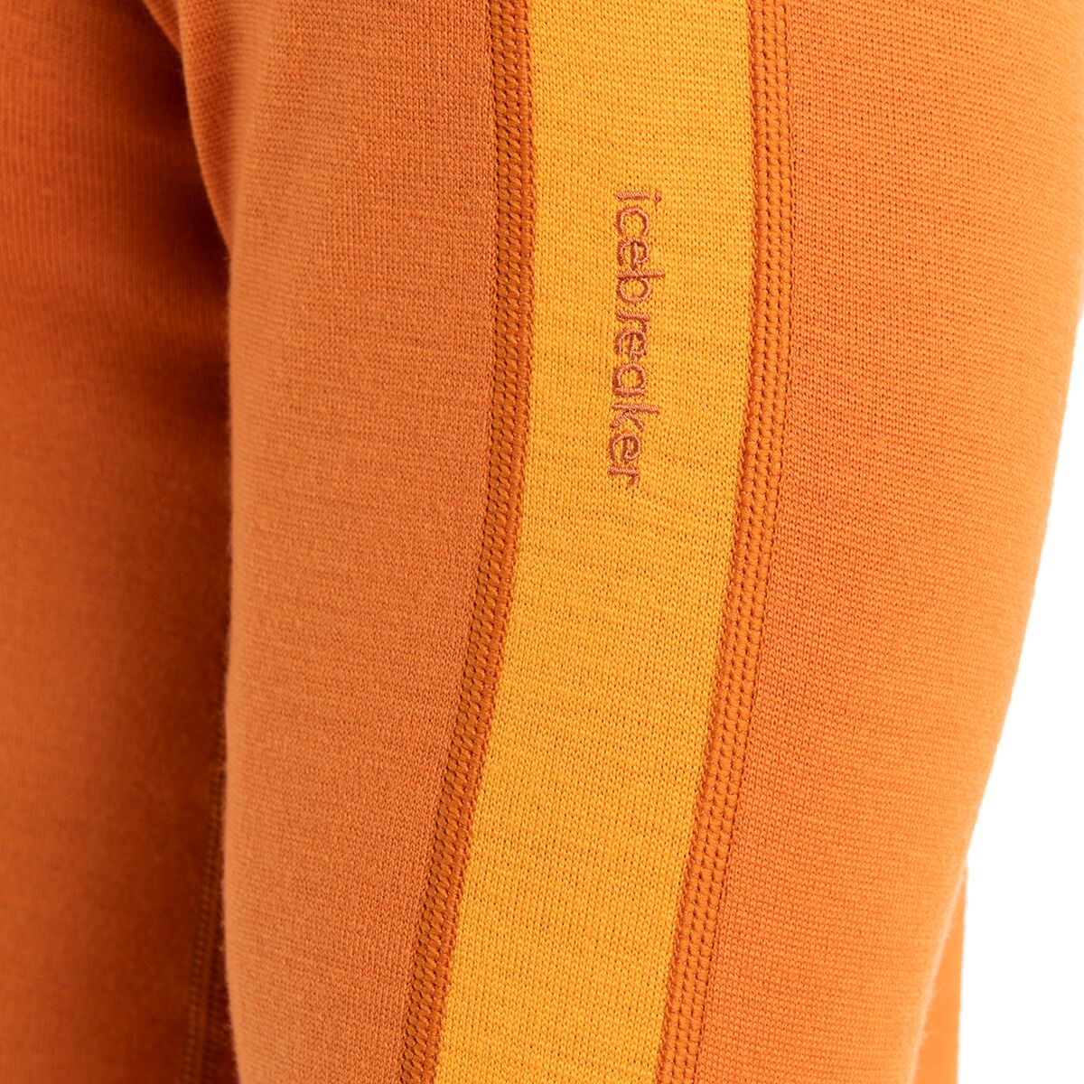 Icebreaker 260 ZoneKnit 1/2-Zip Long-Sleeve Top - Men's - Clothing